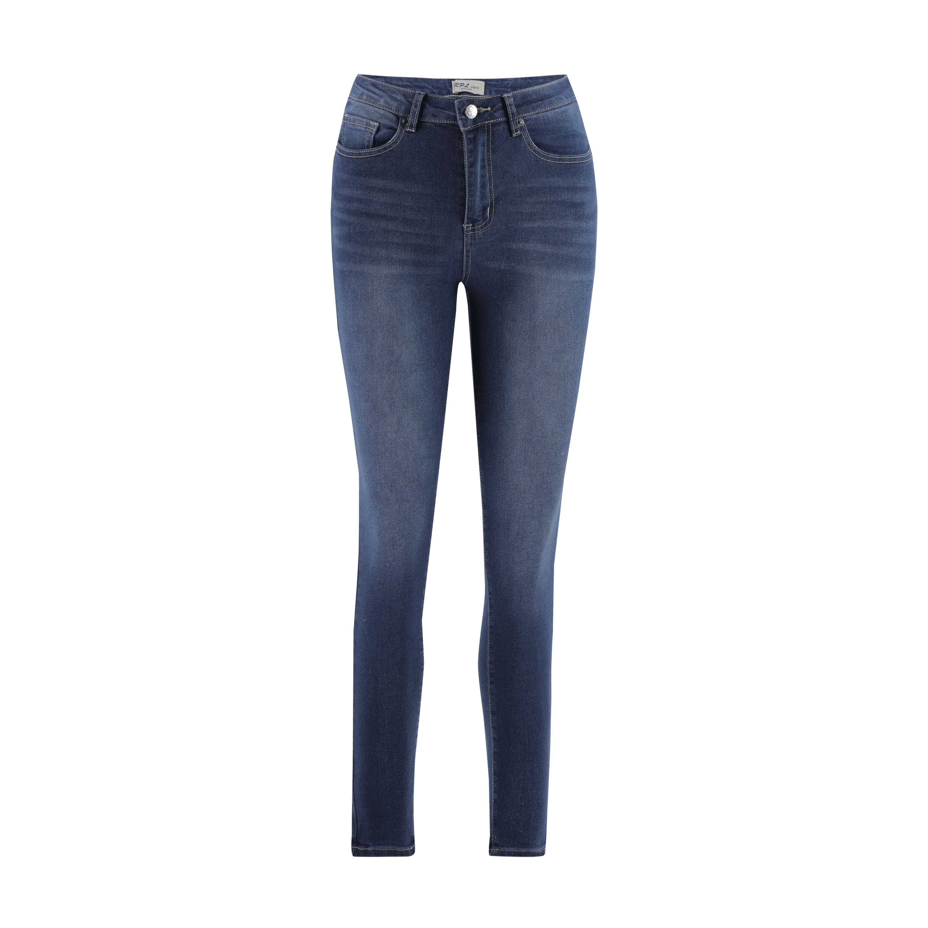 Jeans: Reel Jeans in Dark Denim CHF 8.95 für Frauen | Chicorée