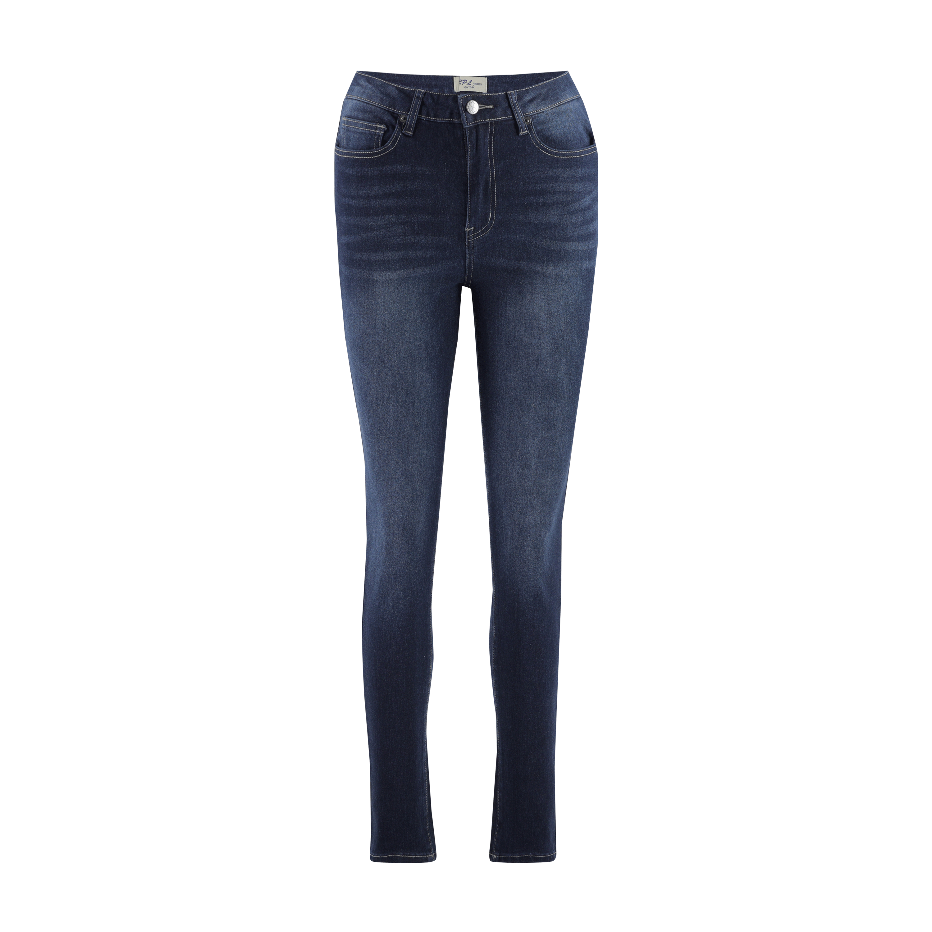 Jeans: Reel Jeans in Indigo CHF 8.95 für Frauen | Chicorée