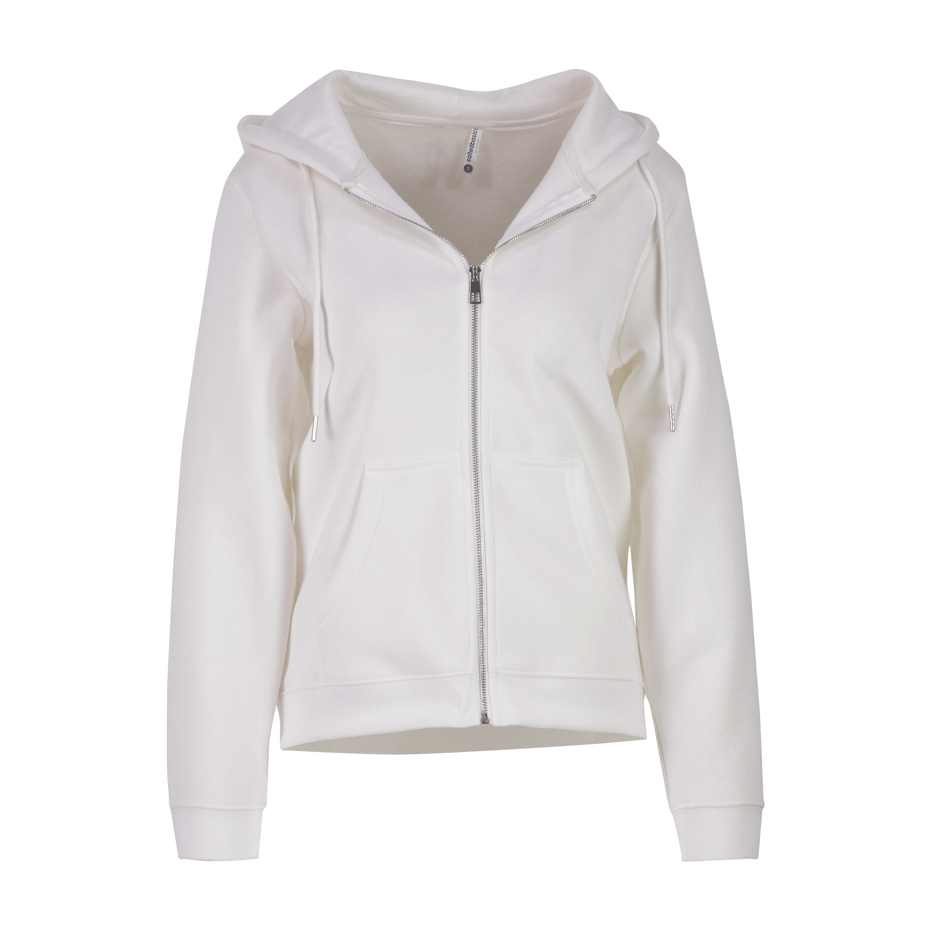 Basic Jacket in Weiss für CHF 9.95 für Frauen | Chicorée