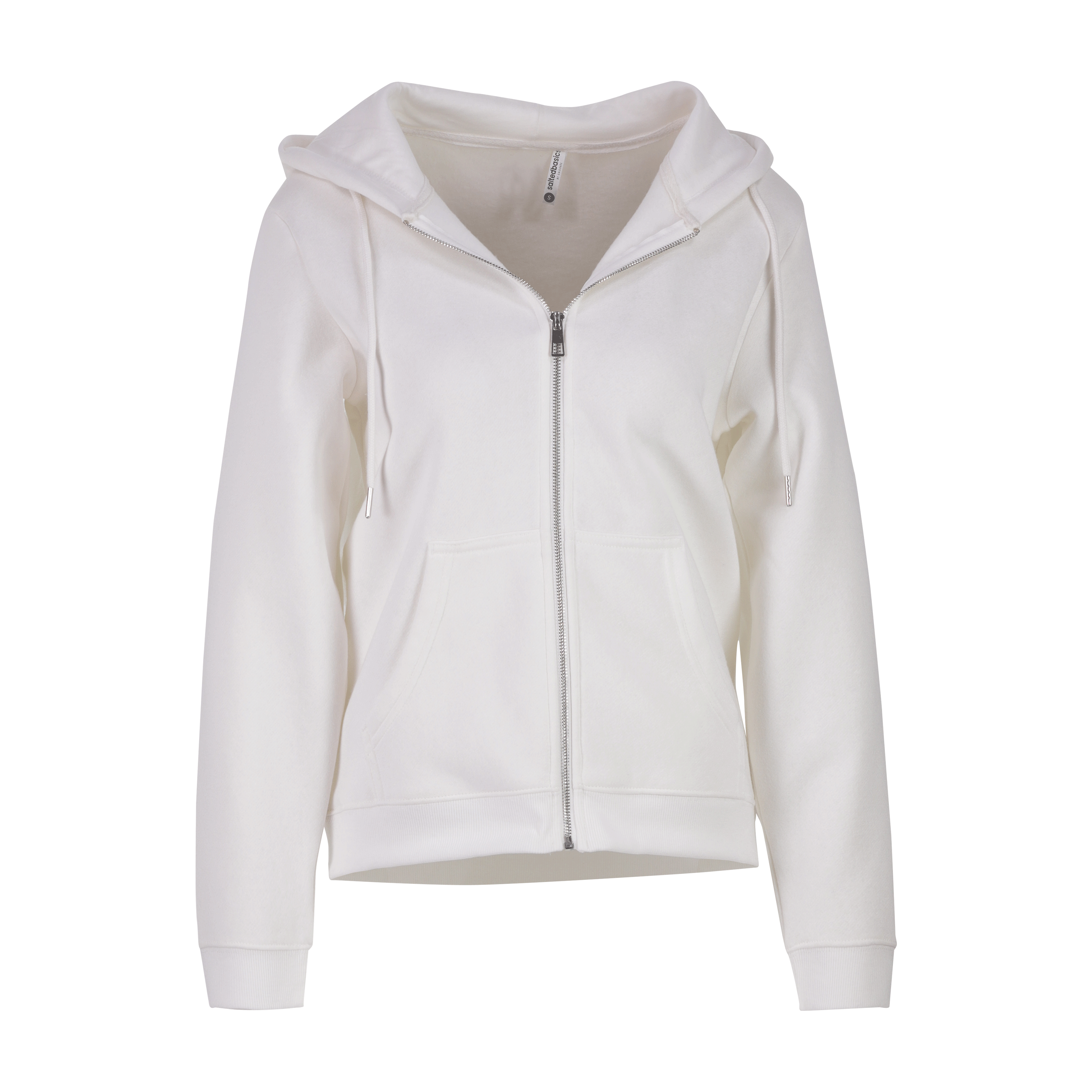 Basic Jacket in Weiss für CHF 9.95 für Frauen | Chicorée