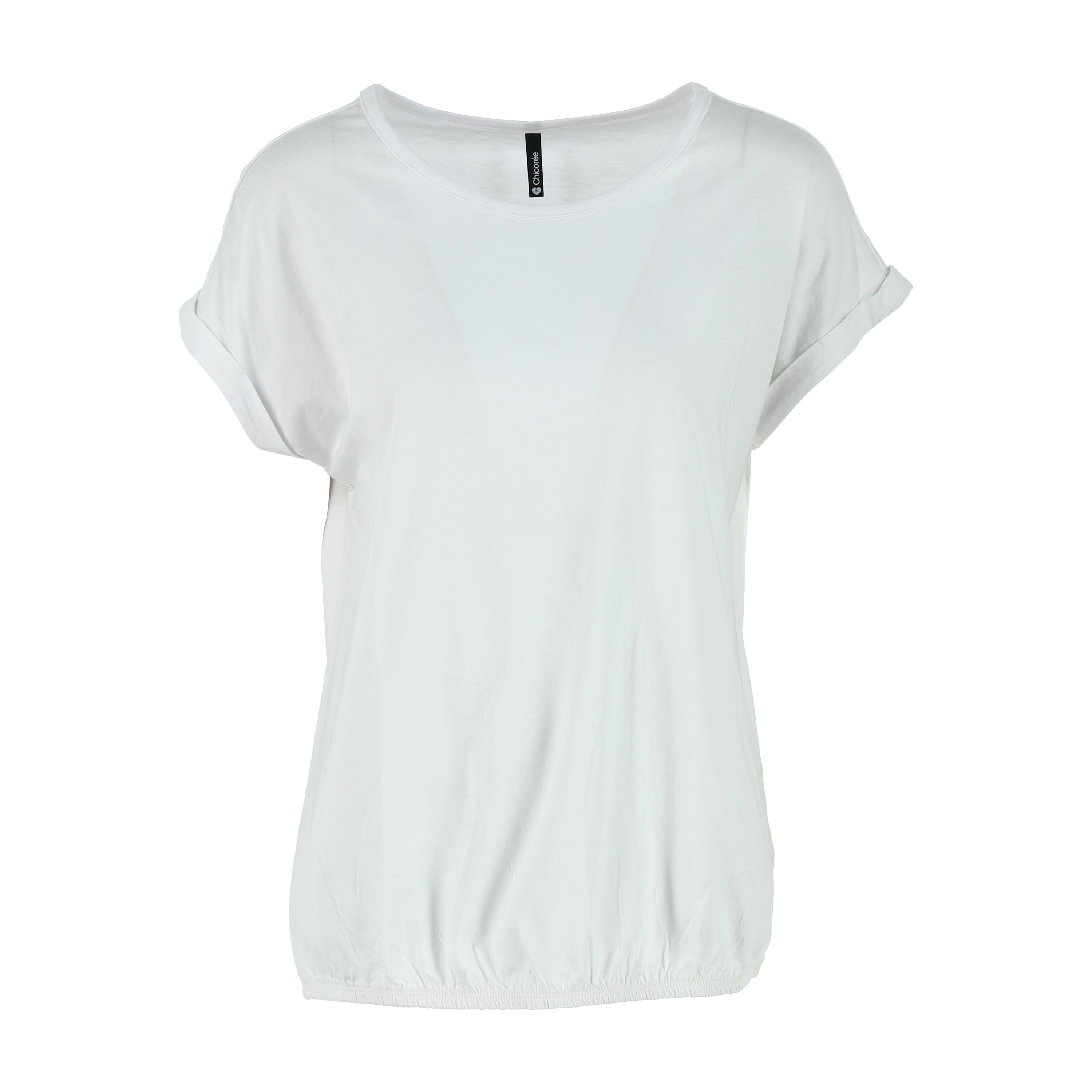 Shirts: Mandy Shirt in Offwhite CHF 12.95 für Frauen | Chicorée