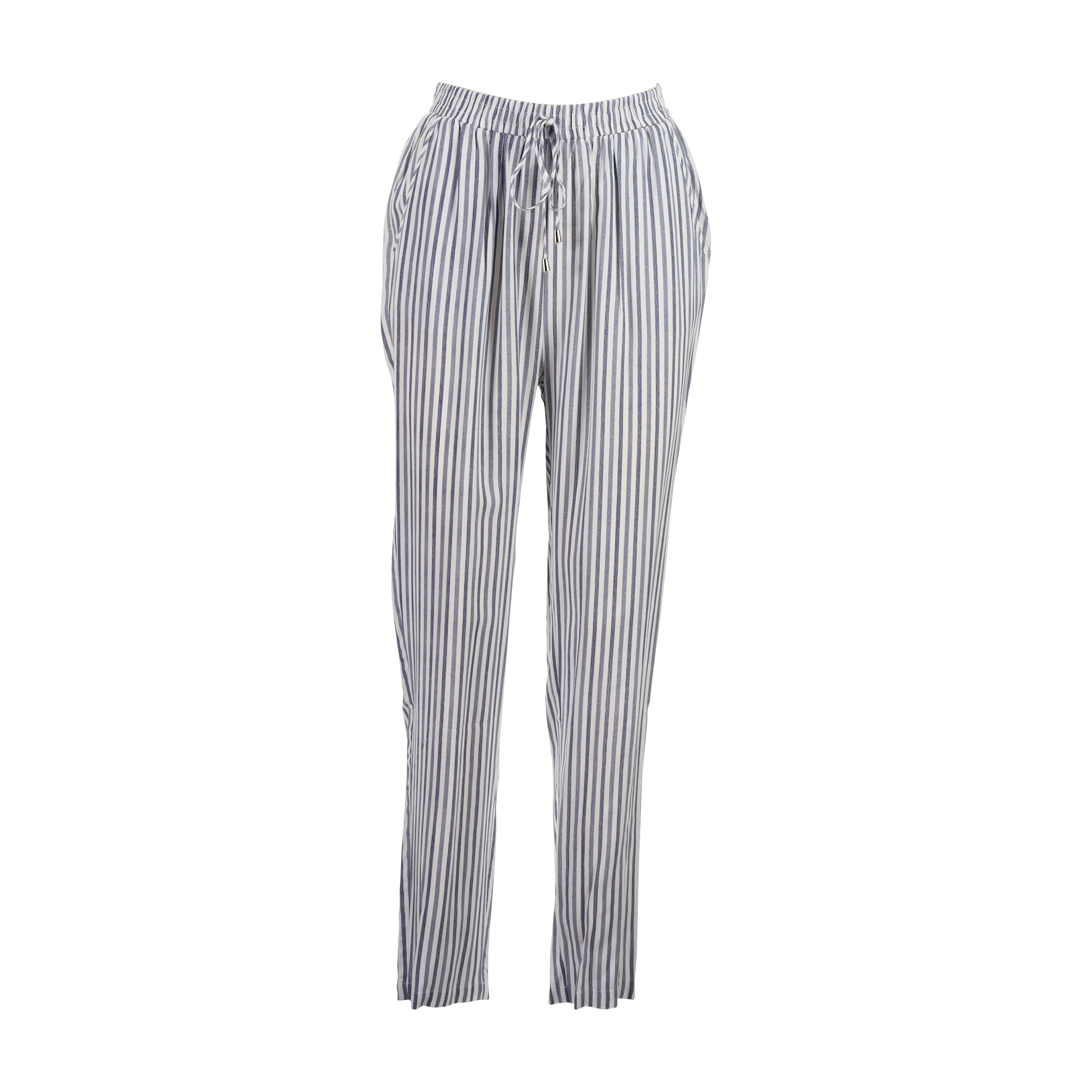 Hosen: Ricky Blue Pants in Weiss CHF 9.95 für Frauen | Chicorée