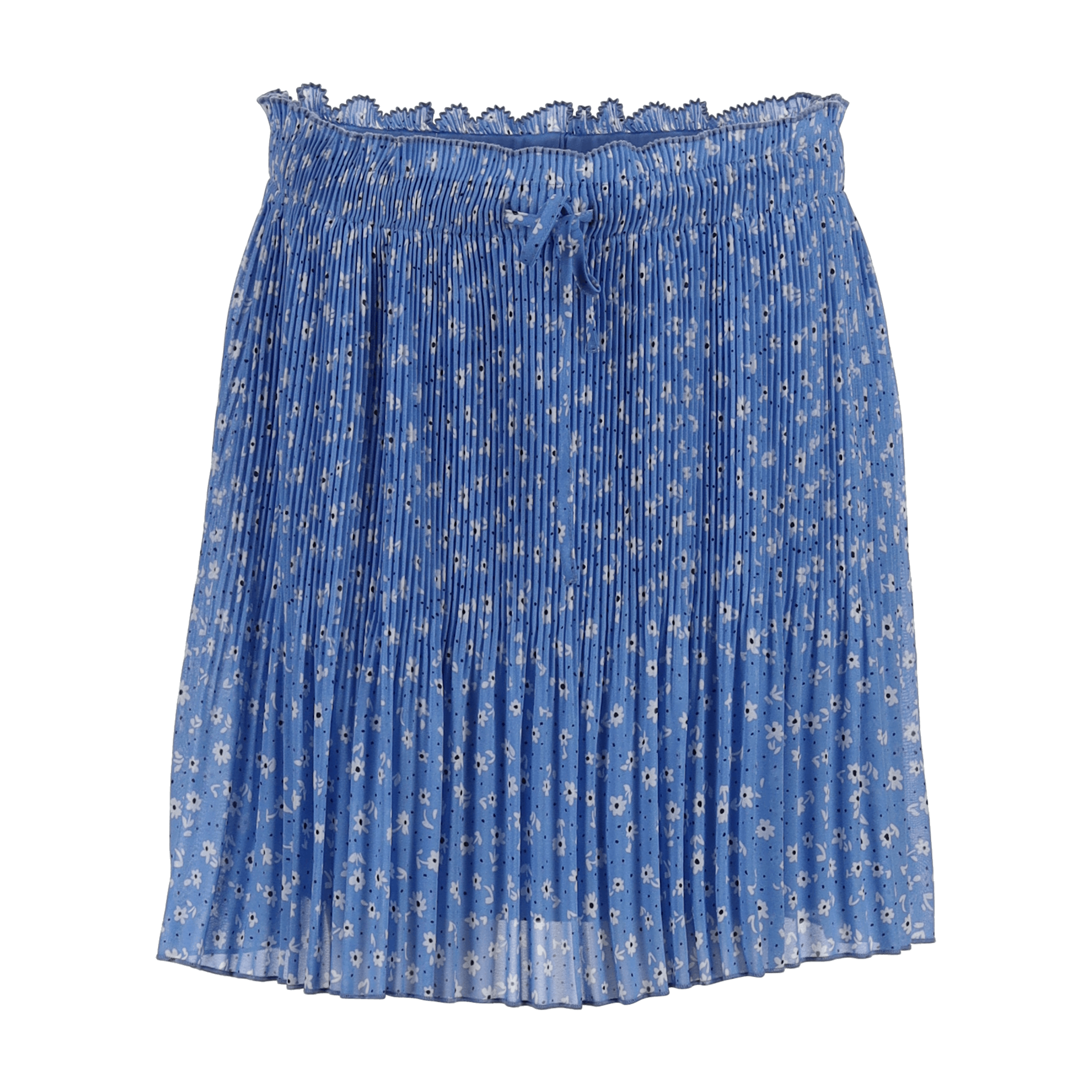 Jupes: Milla Jupe en Blau / Blue CHF 16.95 pour femme | Chicorée