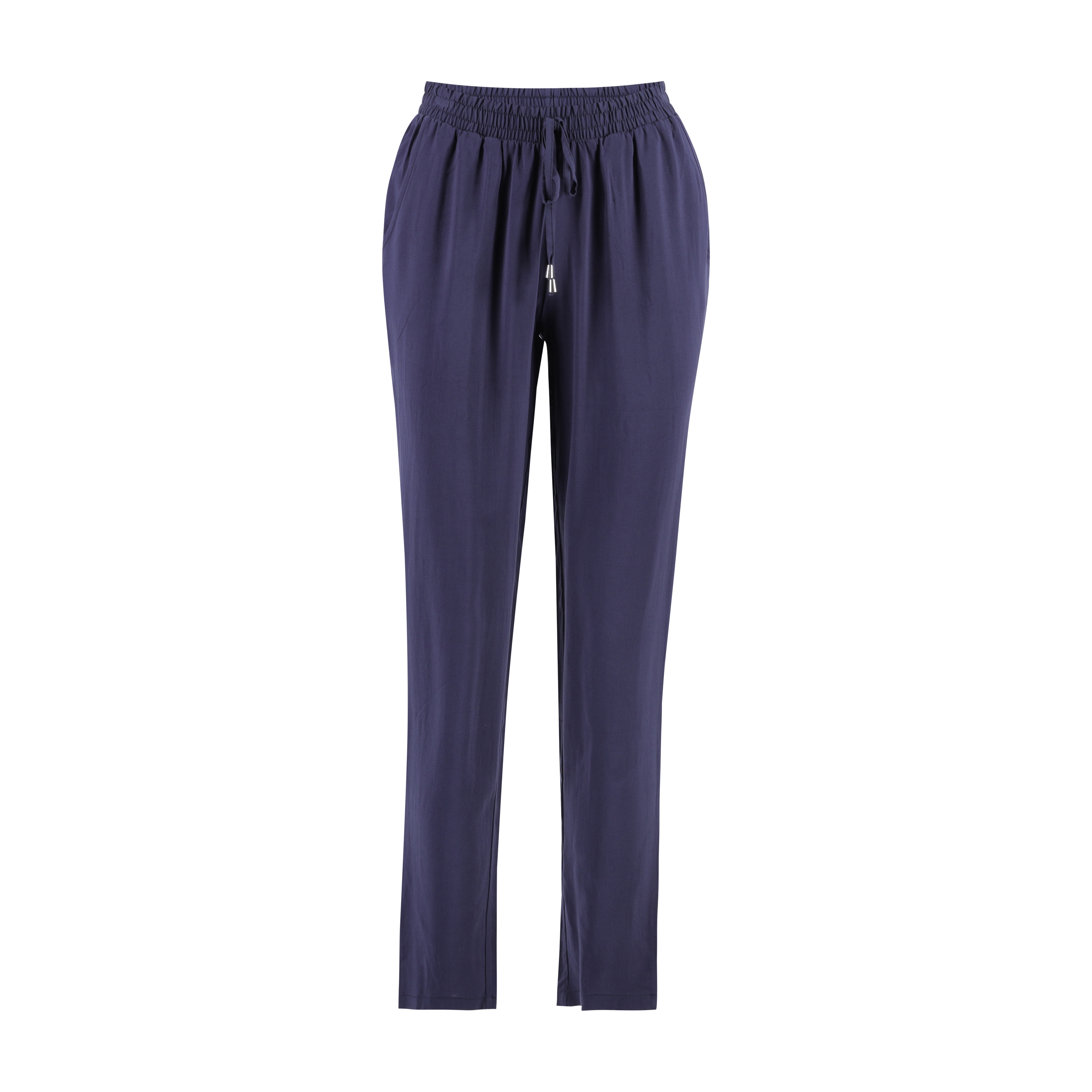 Hosen: Ricky Pants in Night Blue CHF 6.95 für Frauen | Chicorée