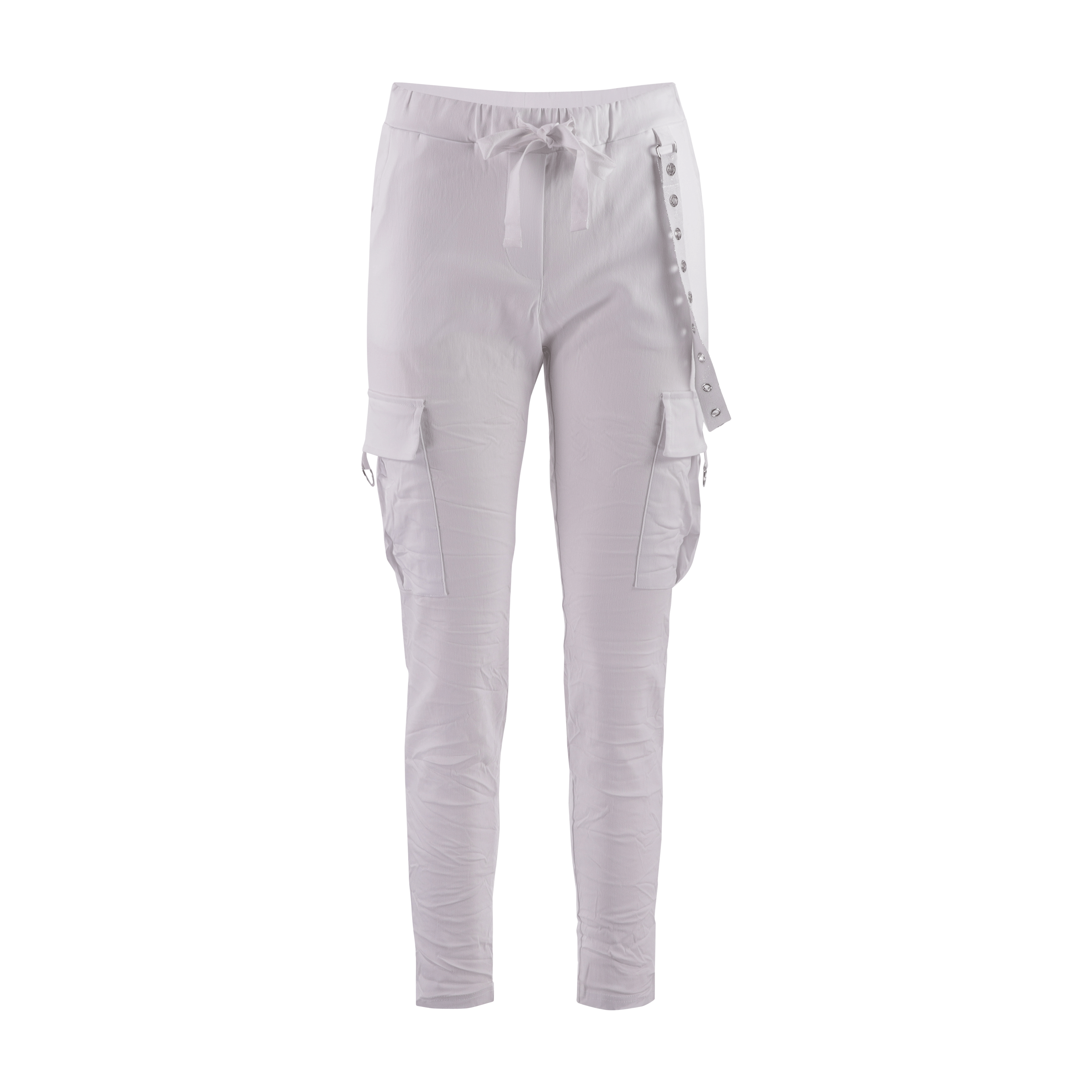 Hosen: Dira Pants in Weiss CHF 39.95 für Frauen | Chicorée