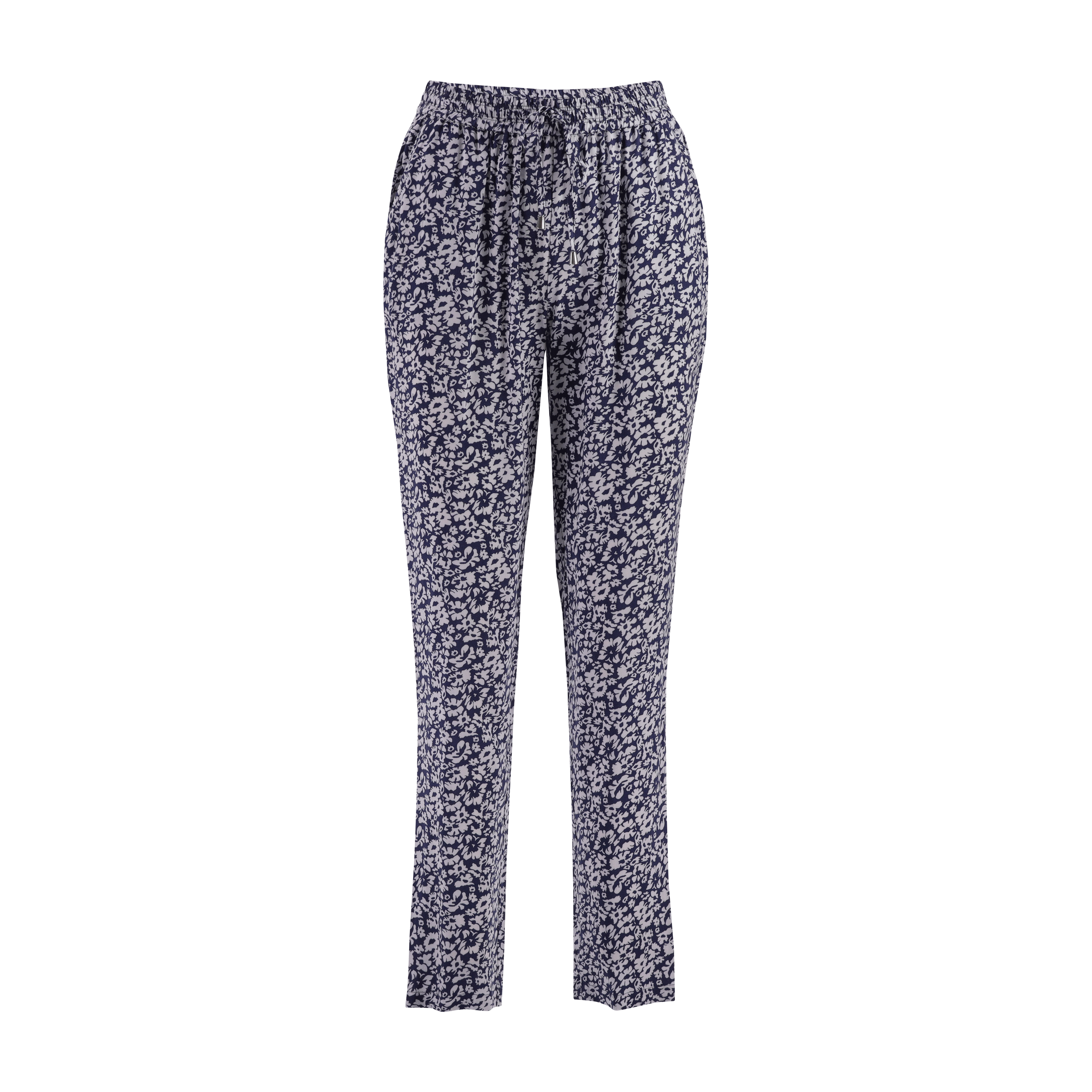 Hosen: Ricky Blue Pants in Marine CHF 8.95 für Frauen | Chicorée