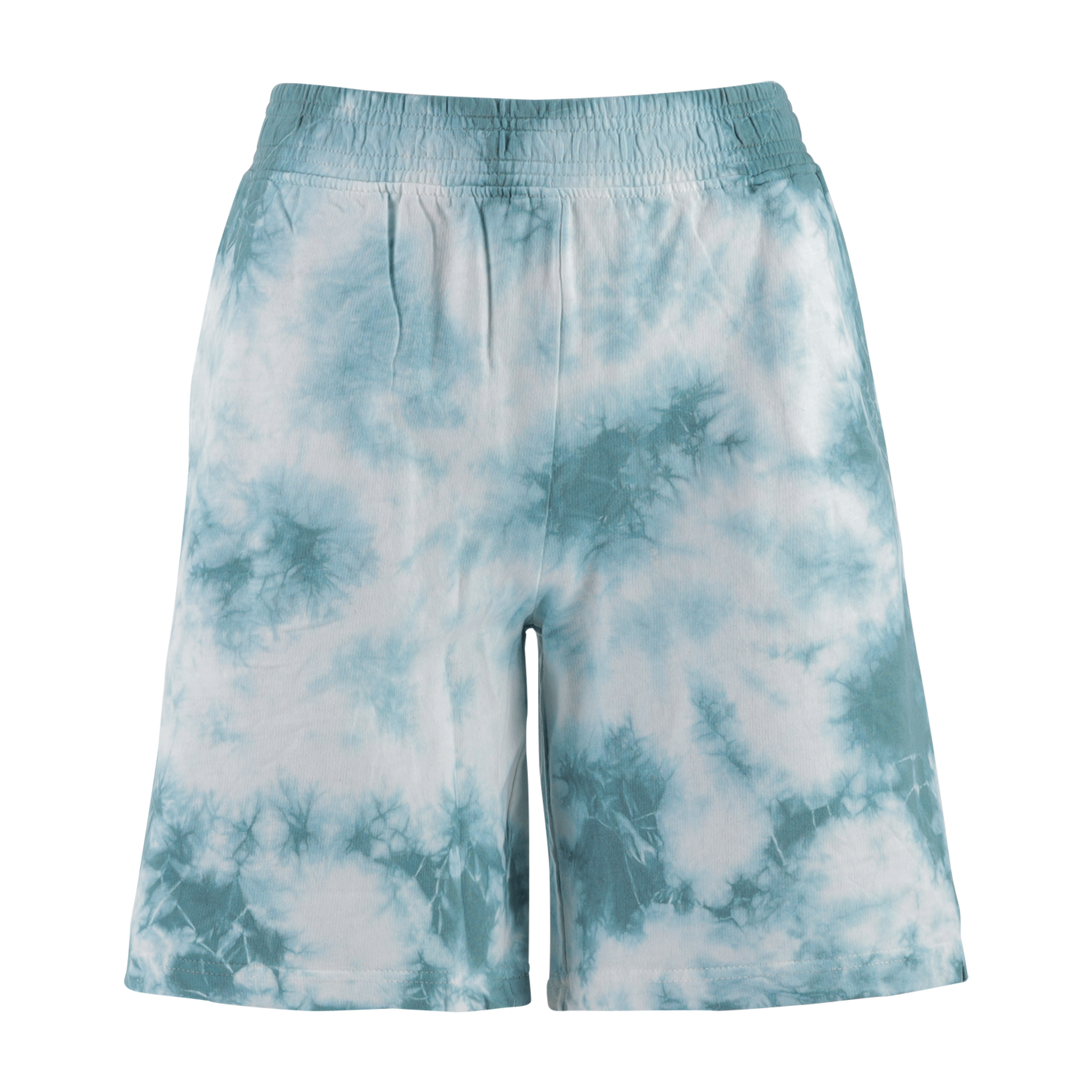 Hosen: Tie Bermuda in Salbei CHF 6.95 für Frauen | Chicorée