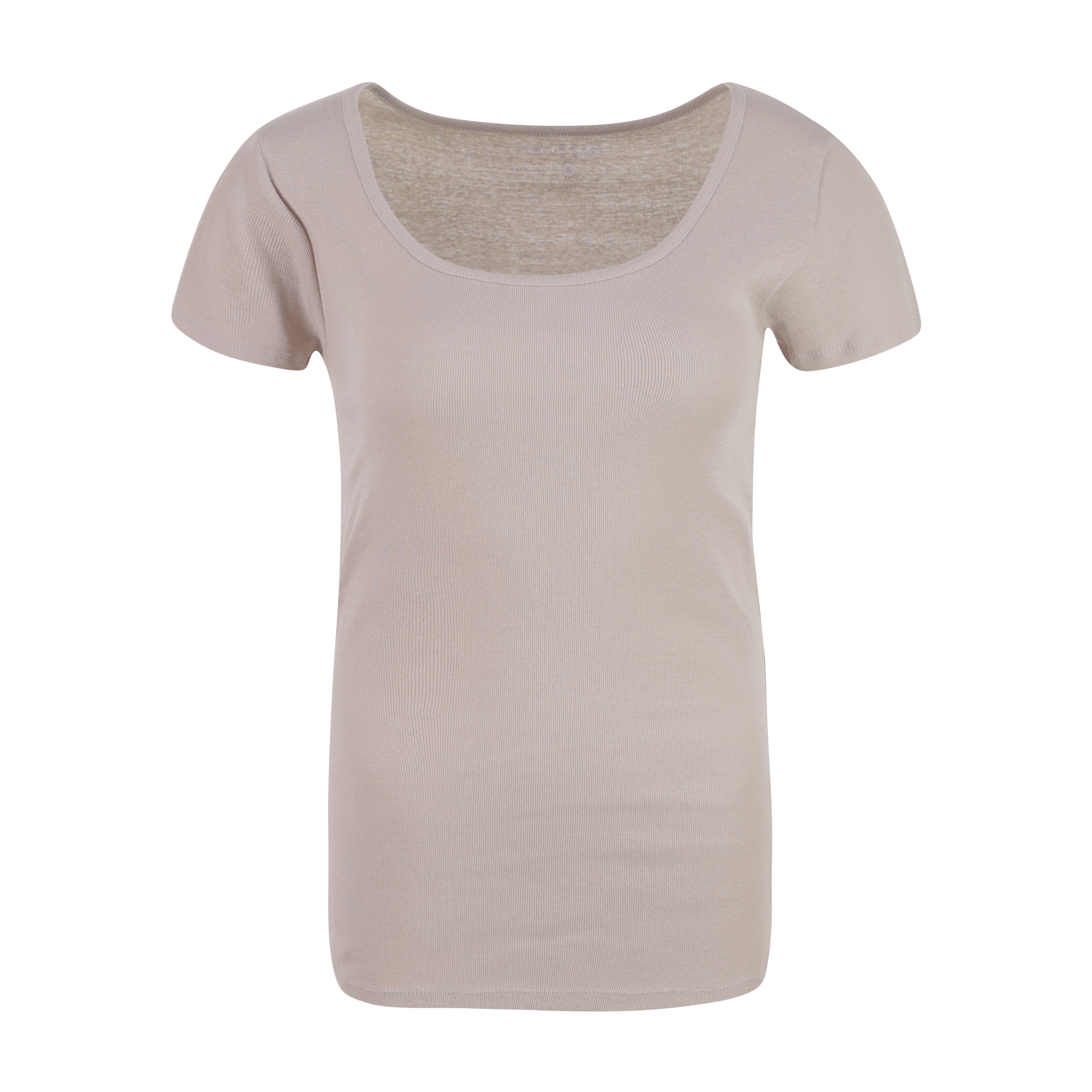 Shirts: Cadie Shirt in Beige CHF 3.95 für Frauen | Chicorée