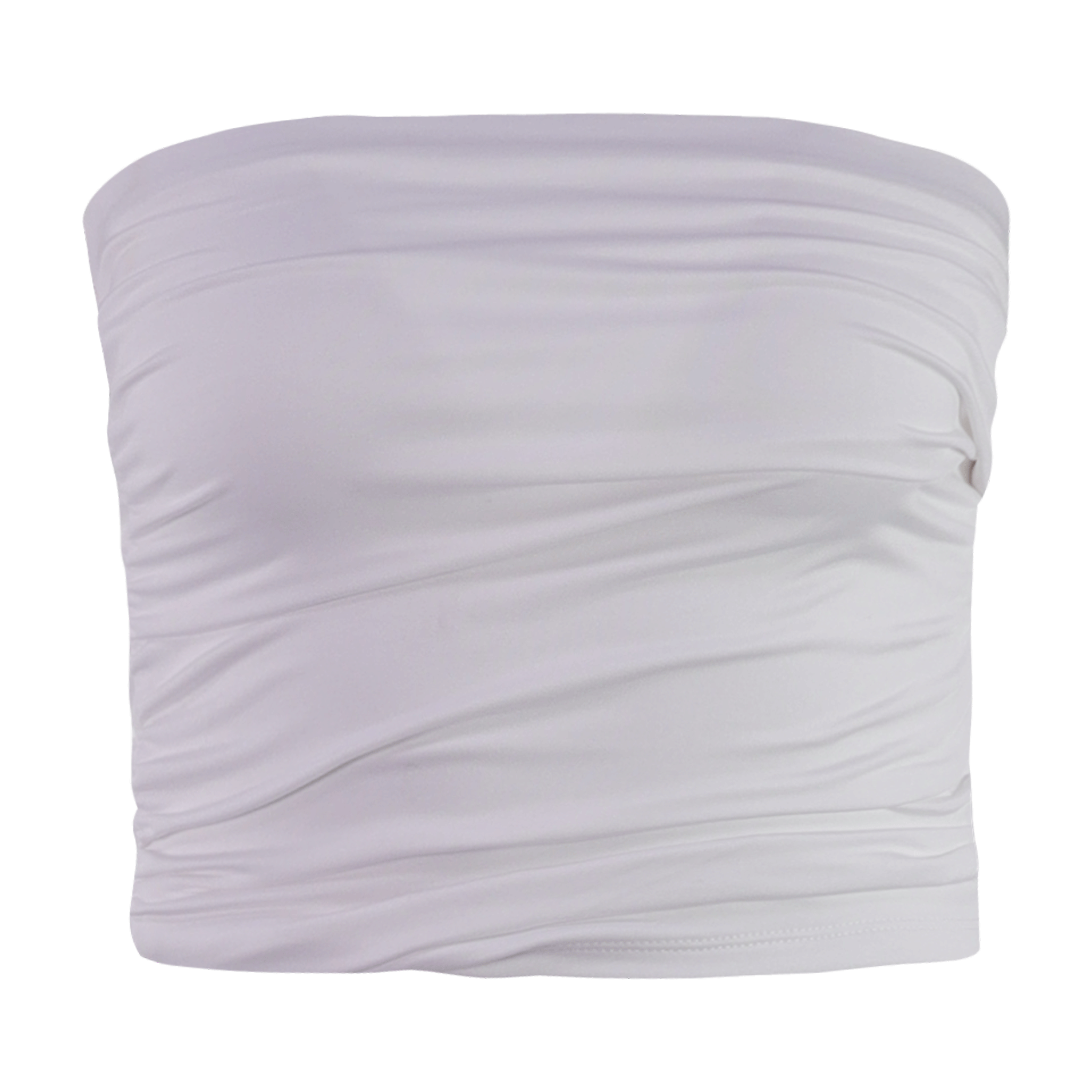 Shirts: Nicky Top en Blanc CHF 14.95 pour femme | Chicorée