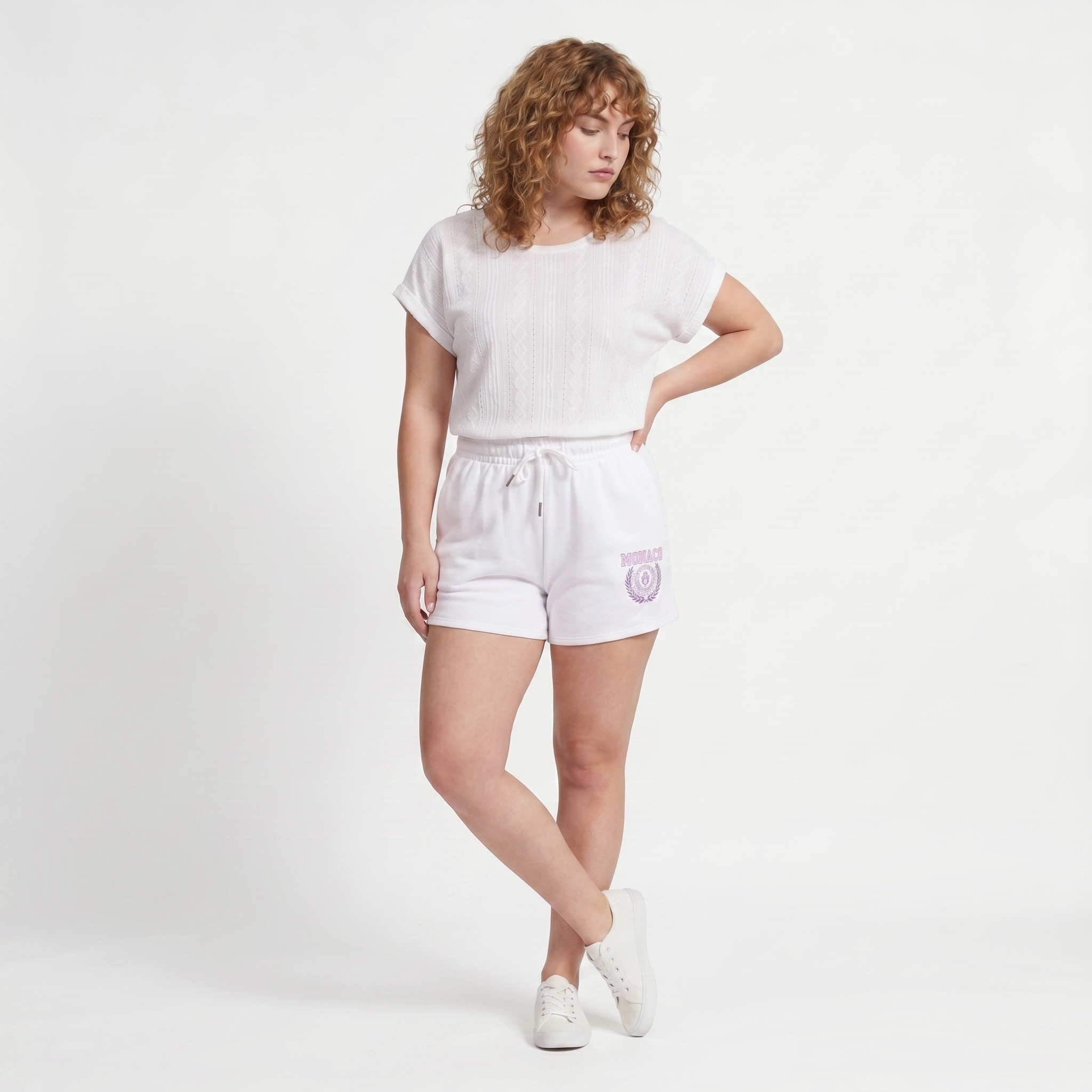 Shirts: Pina Shirt in Weiss CHF 12.95 für Frauen | Chicorée