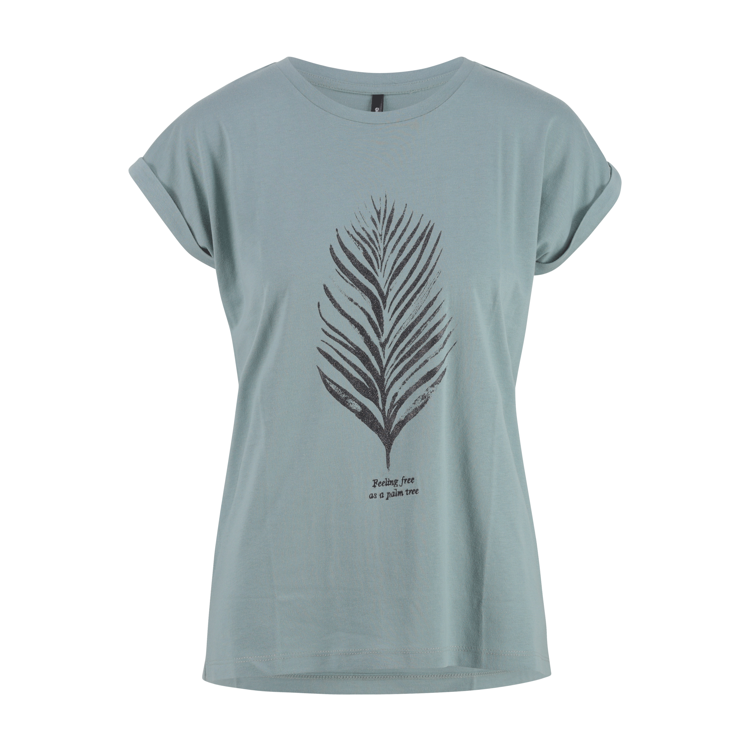 Shirts: Danielle Shirt in Salbei CHF 7.95 für Frauen | Chicorée