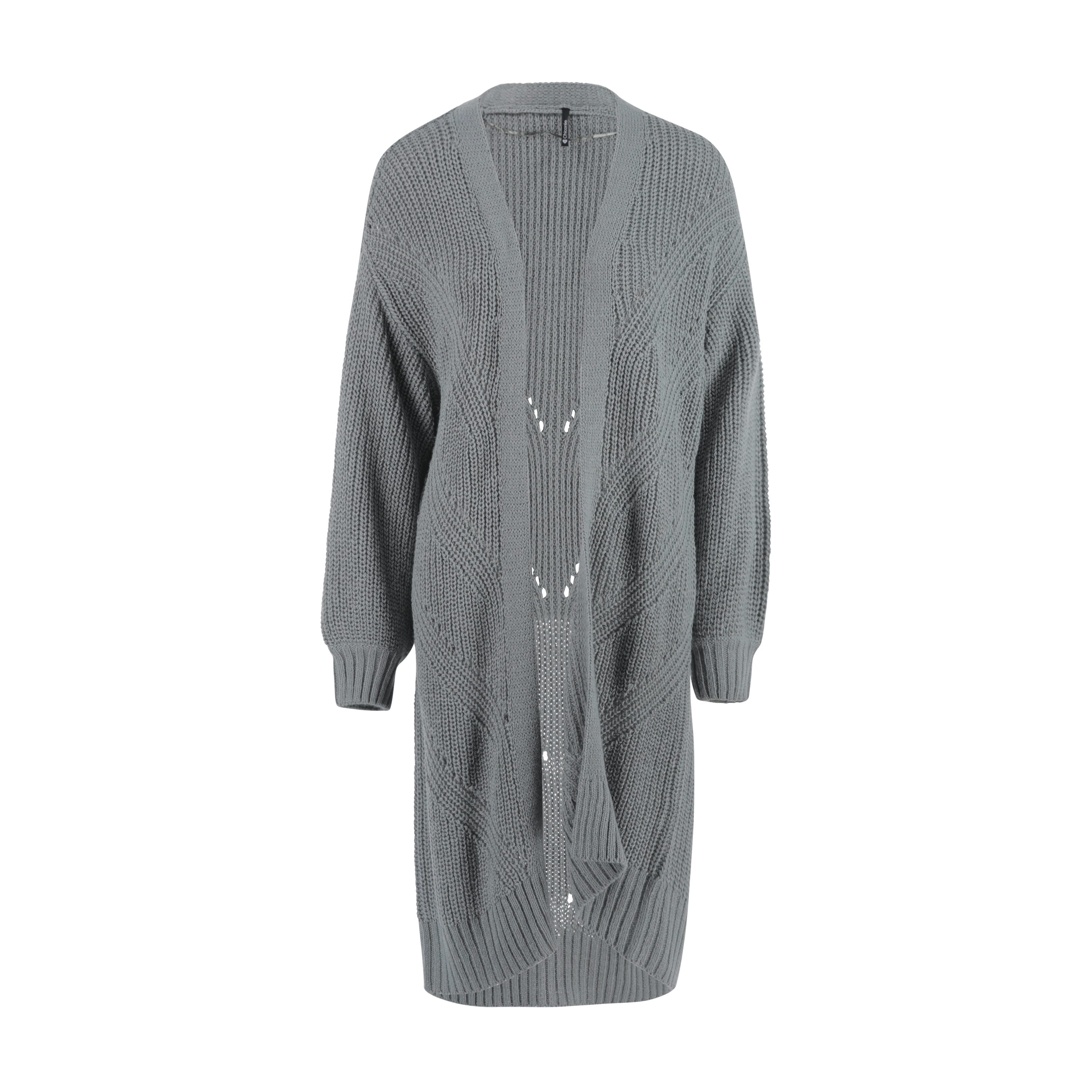 Strick Pullover: Bulmi Cardigan in Grün CHF 14.95 für Frauen | Chicorée