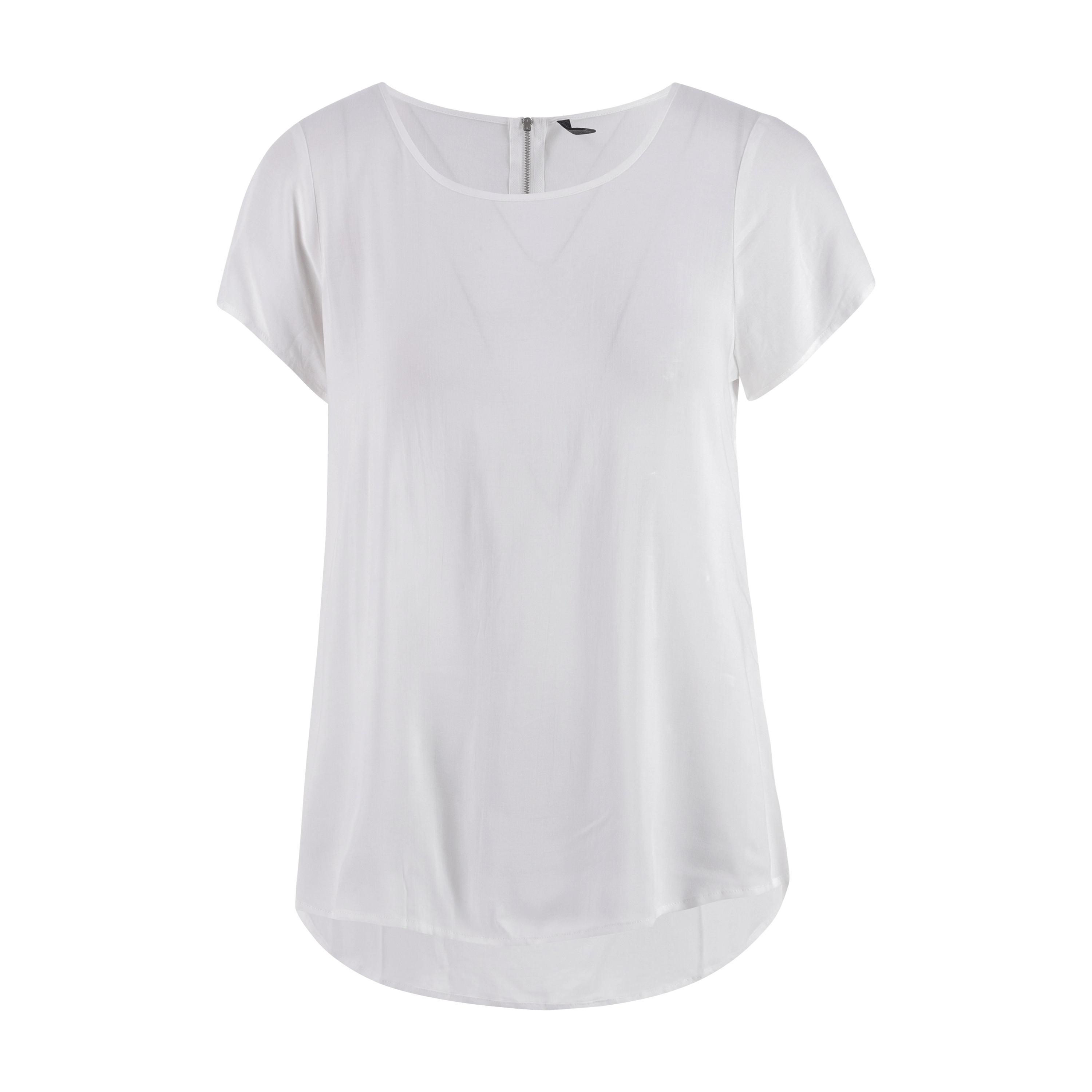 Blusen: Olaya Bluse in Salz CHF 7.95 für Frauen | Chicorée