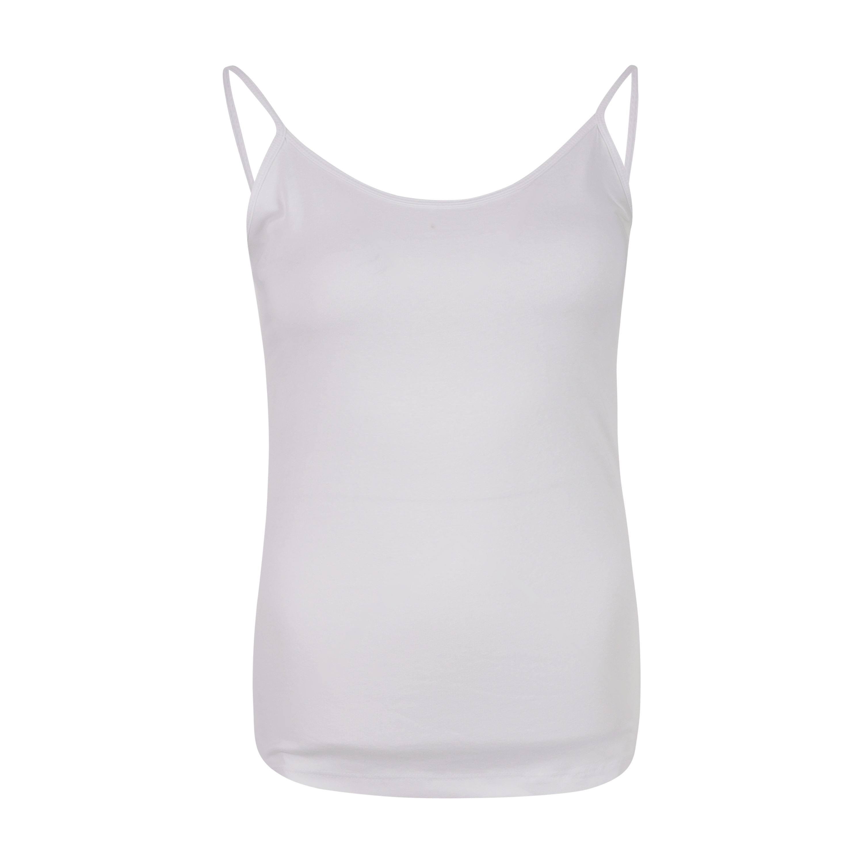 Shirts: Lea Top in Weiss CHF 3.95 für Frauen | Chicorée