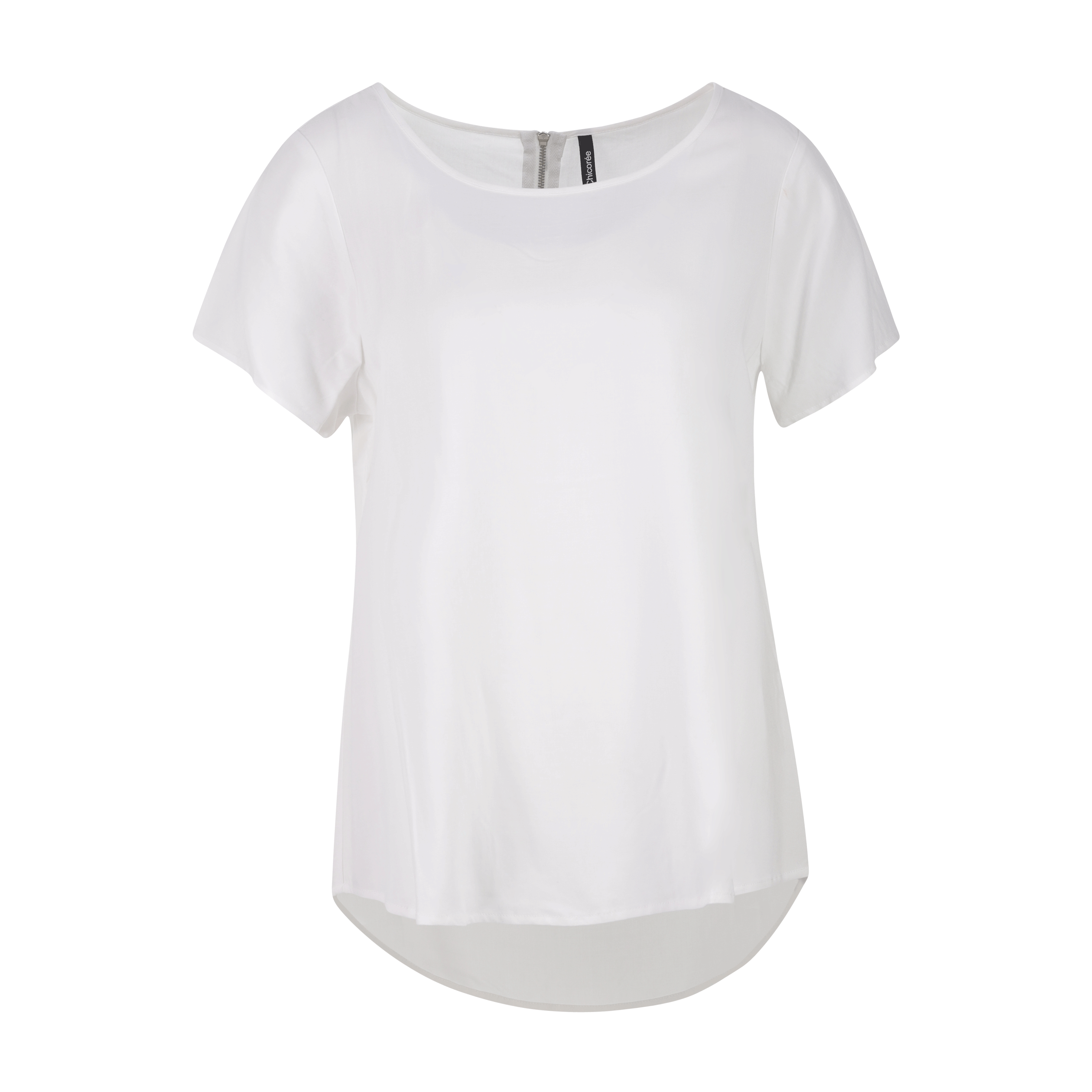 Blusen: Olaya Bluse in Offwhite CHF 7.95 für Frauen | Chicorée