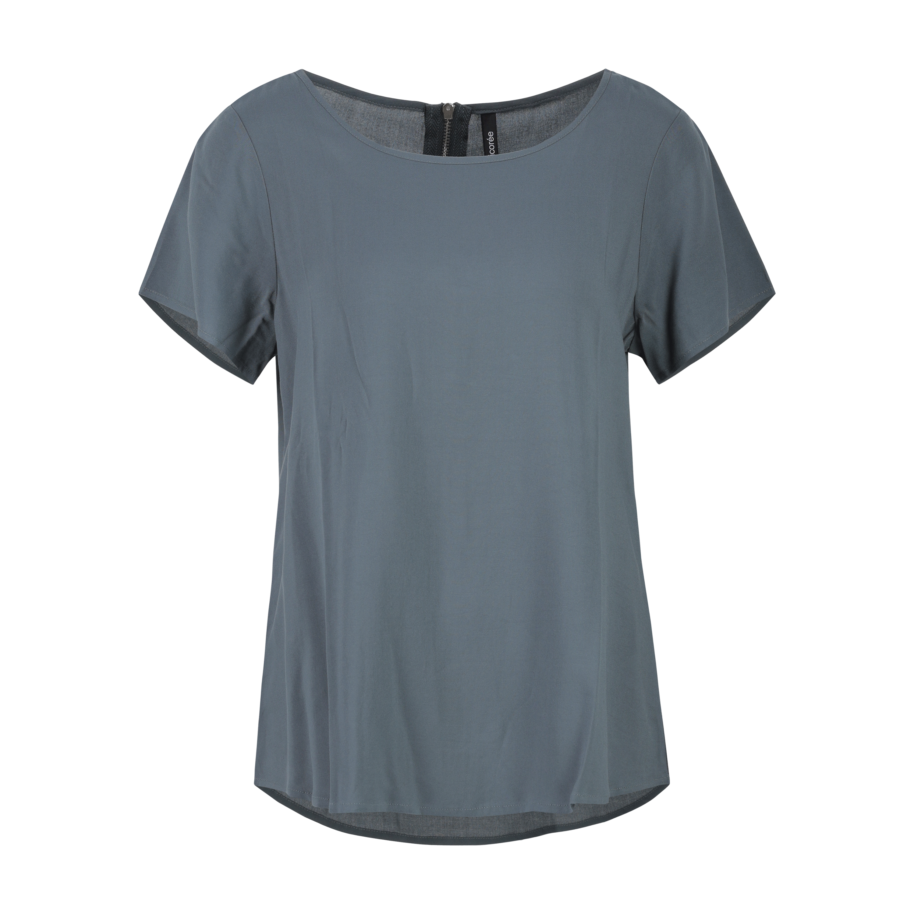Blusen: Olaya Bluse in Grün CHF 7.95 für Frauen | Chicorée