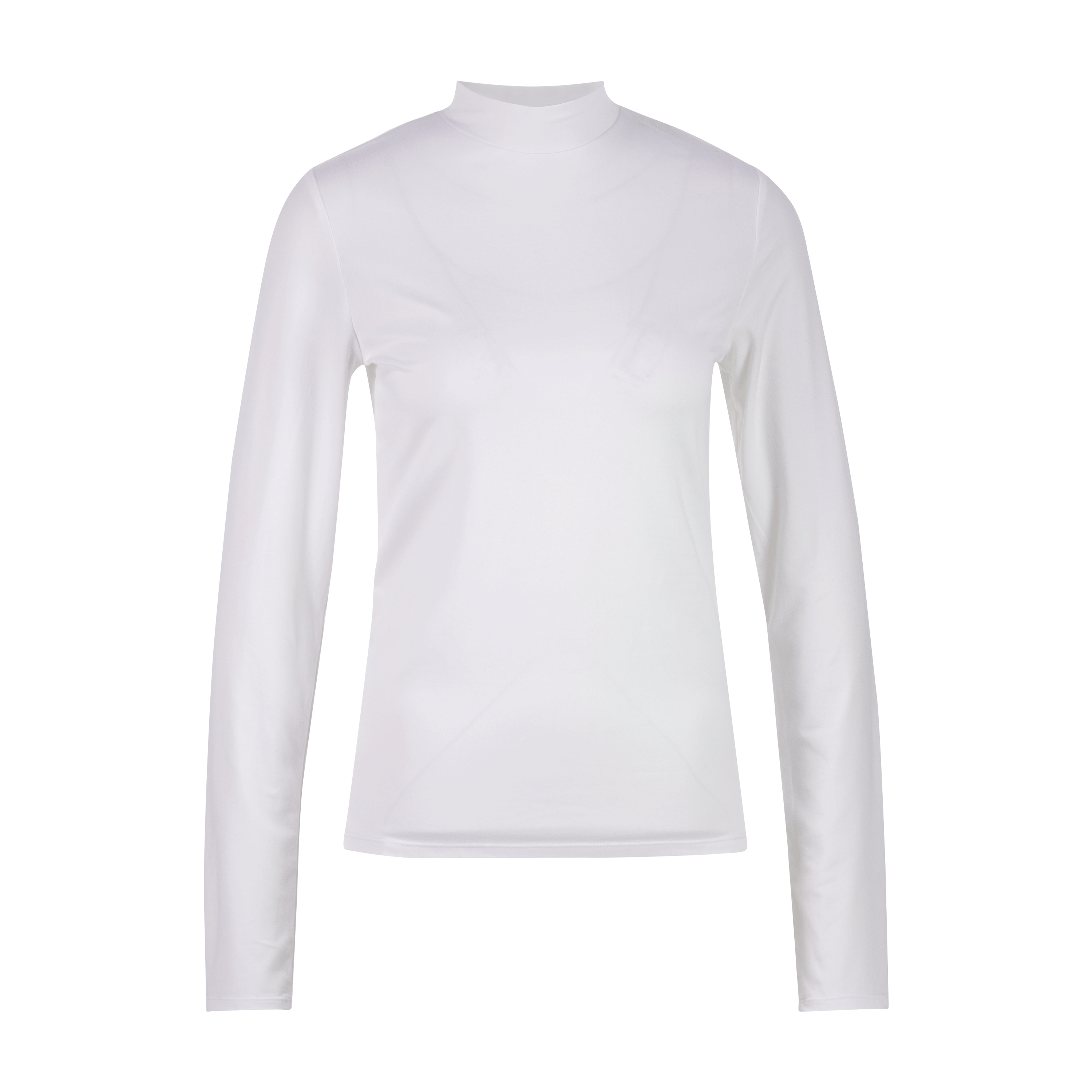 Shirts Kimmy Shirt In Offwhite Chf 7 95 Für Frauen Chicorée