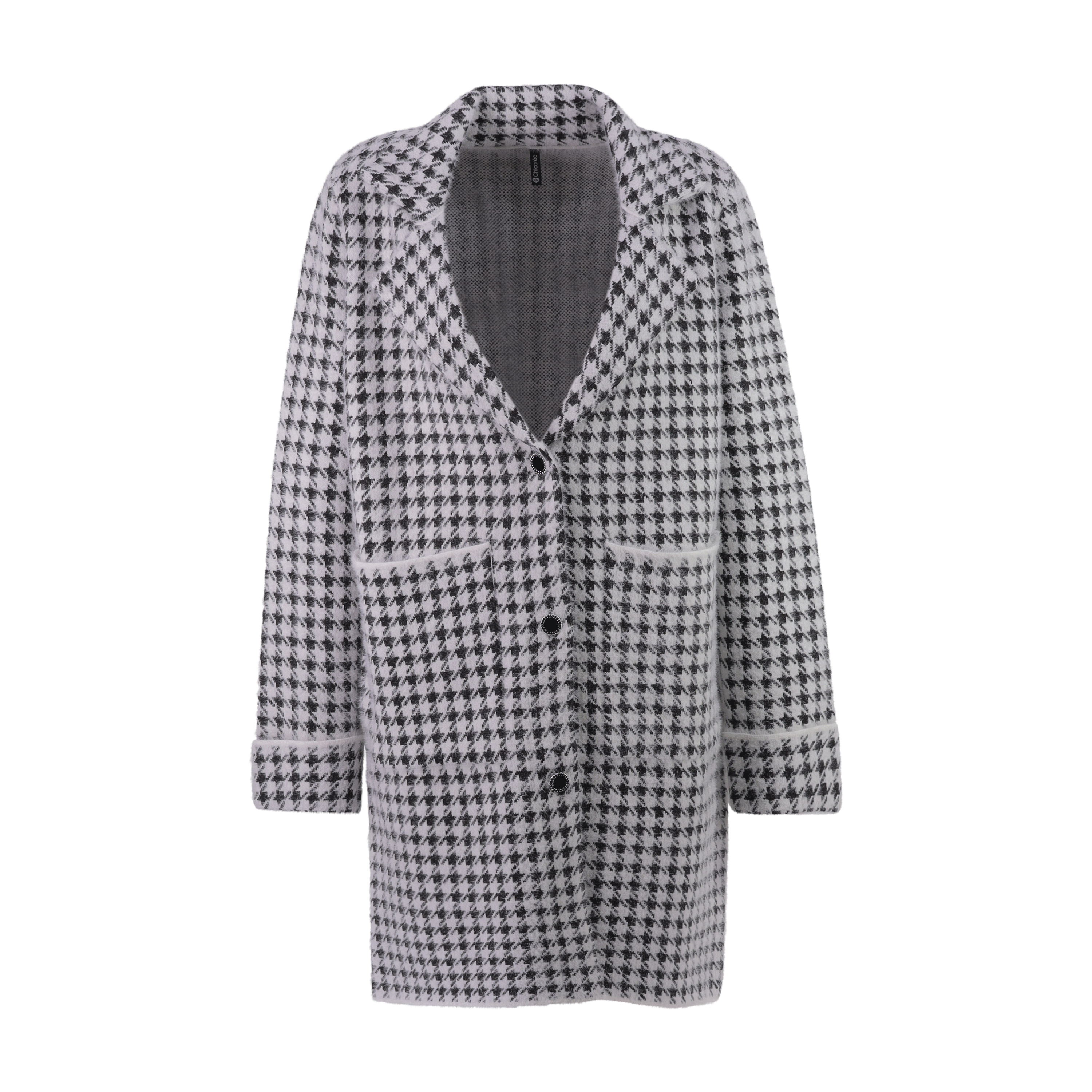 Cardigans: Fanja Jacket in Weiss CHF 59.95 für Frauen | Chicorée