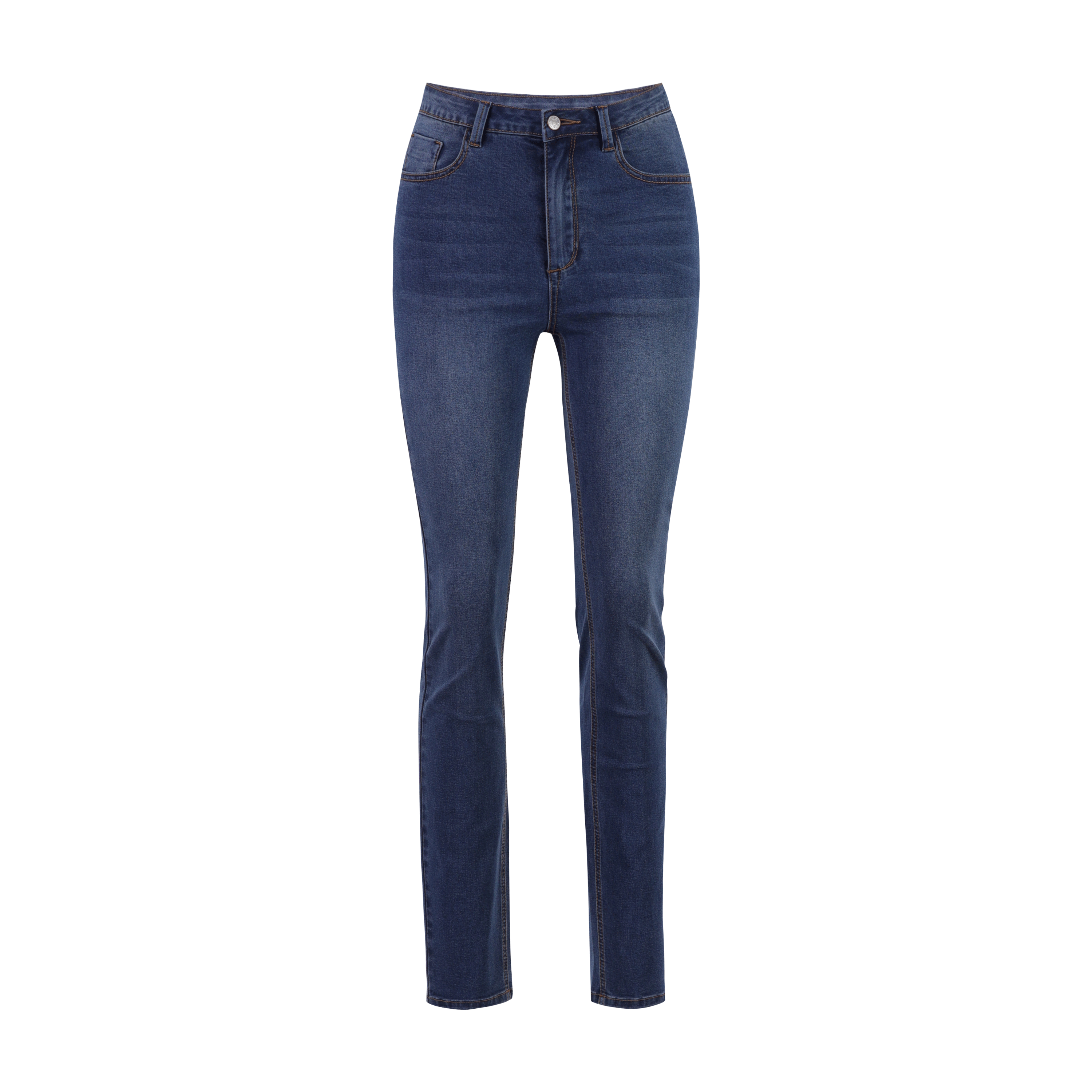 Jeans: Kate Jeans en Denim CHF 18 pour femme | Chicorée