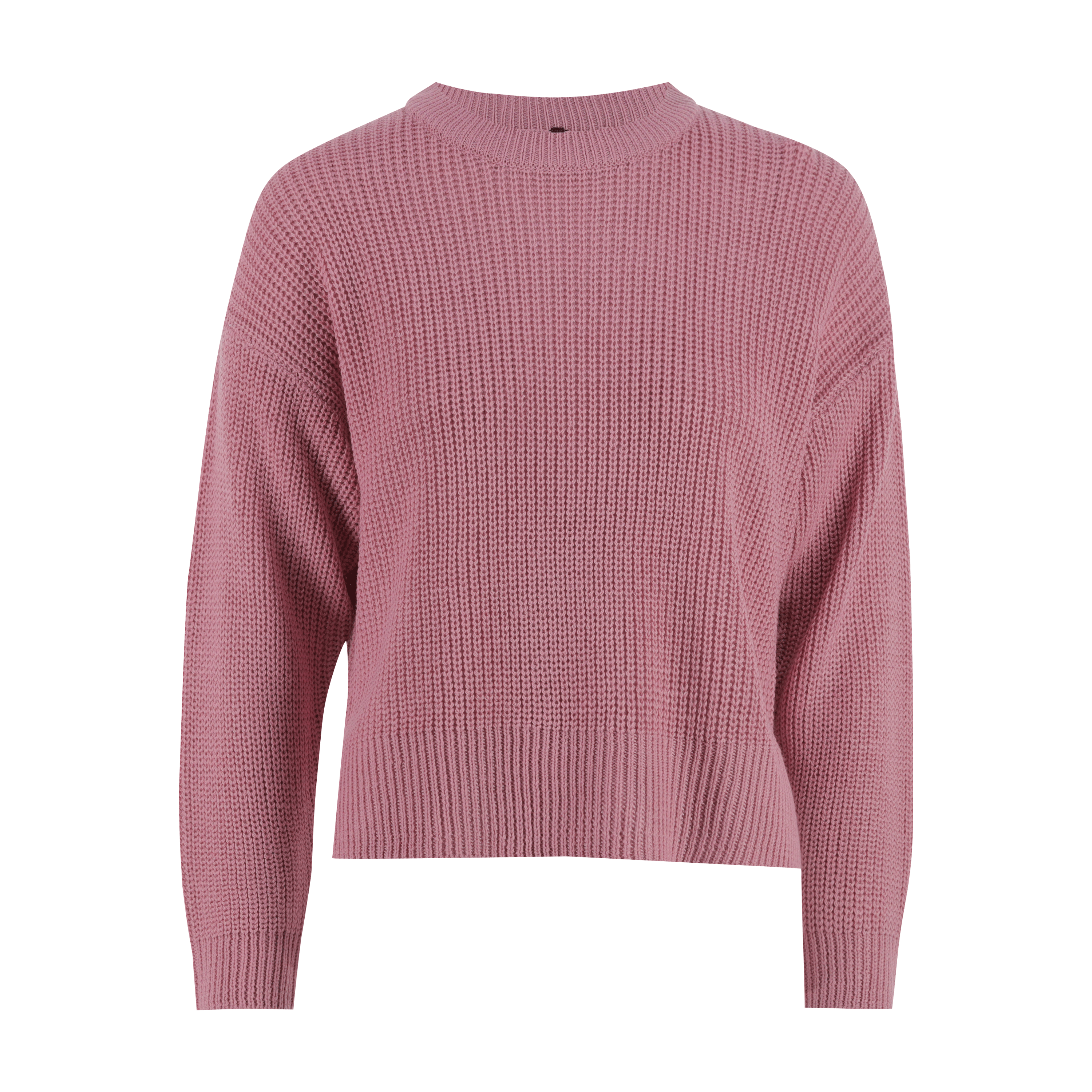 Strick Pullover: Ina Pullover in Vintage Rose CHF 14.95 für Frauen ...