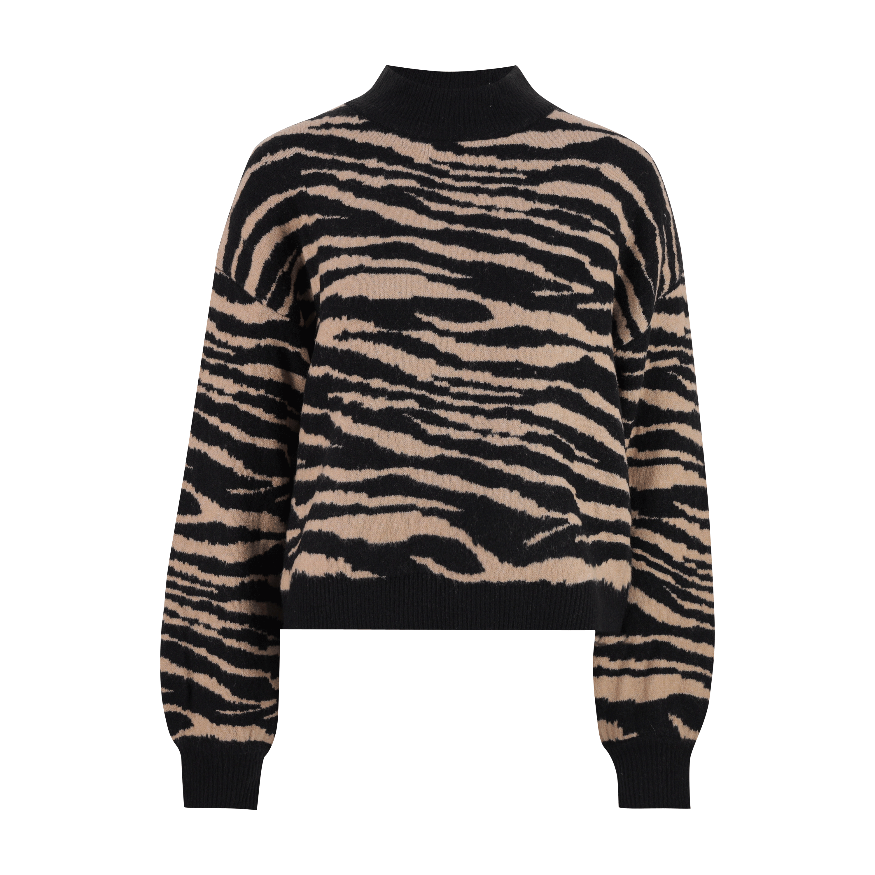 Strick Pullover: Sofie Pullover in Beige CHF 14.95 für Frauen | Chicorée