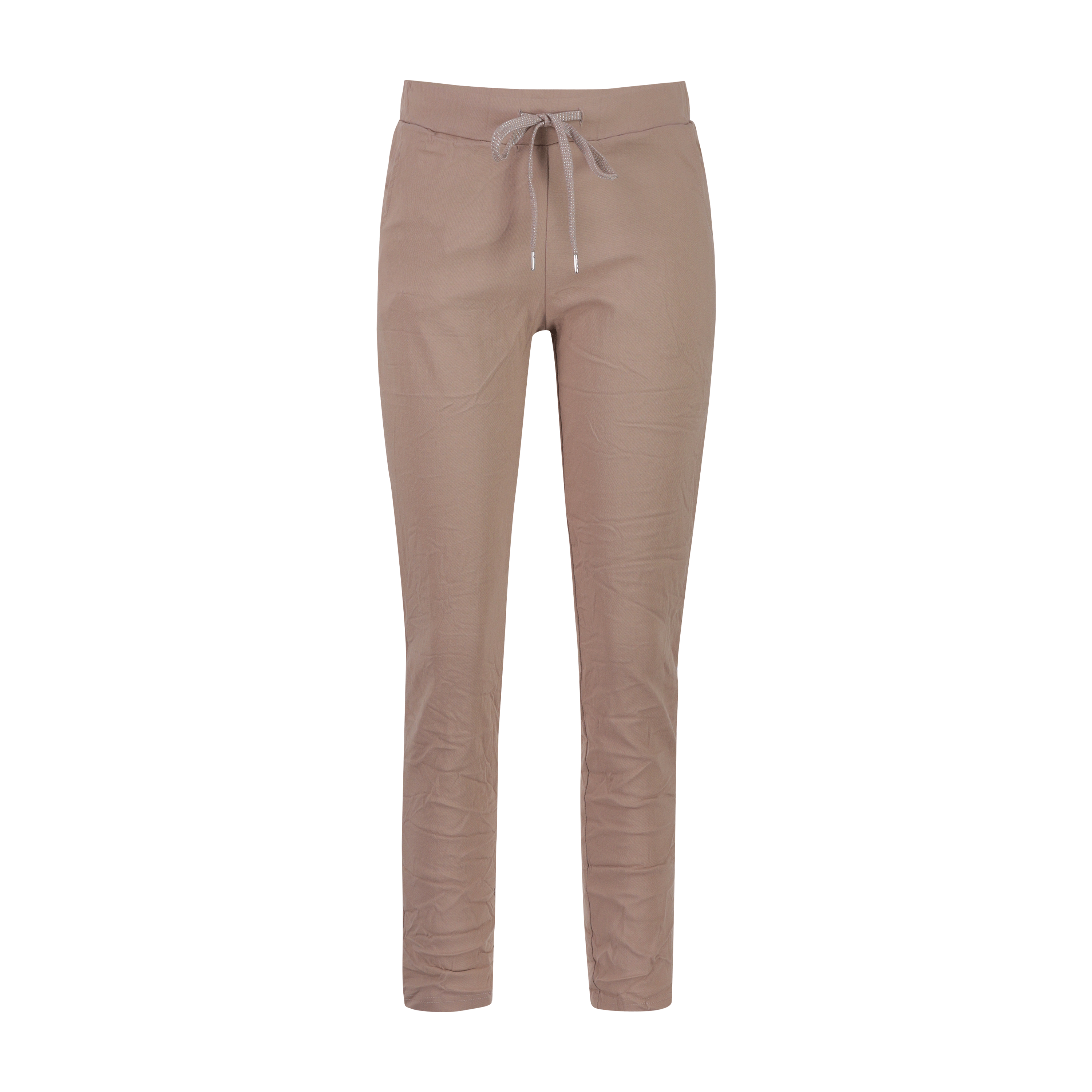 Hosen: Drower Uni Pants in Beige CHF 9.95 für Frauen | Chicorée