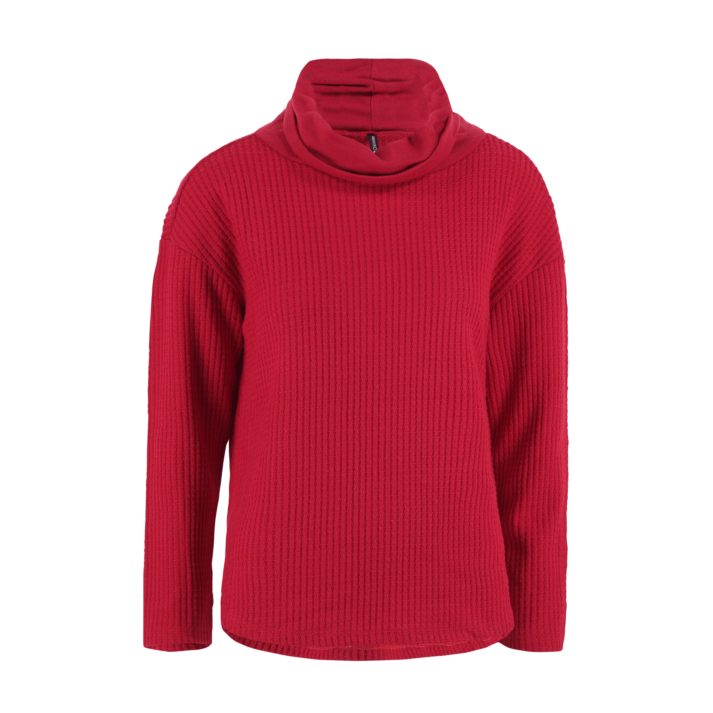 Shirts: Allison Shirt in Rot CHF 14.95 für Frauen | Chicorée