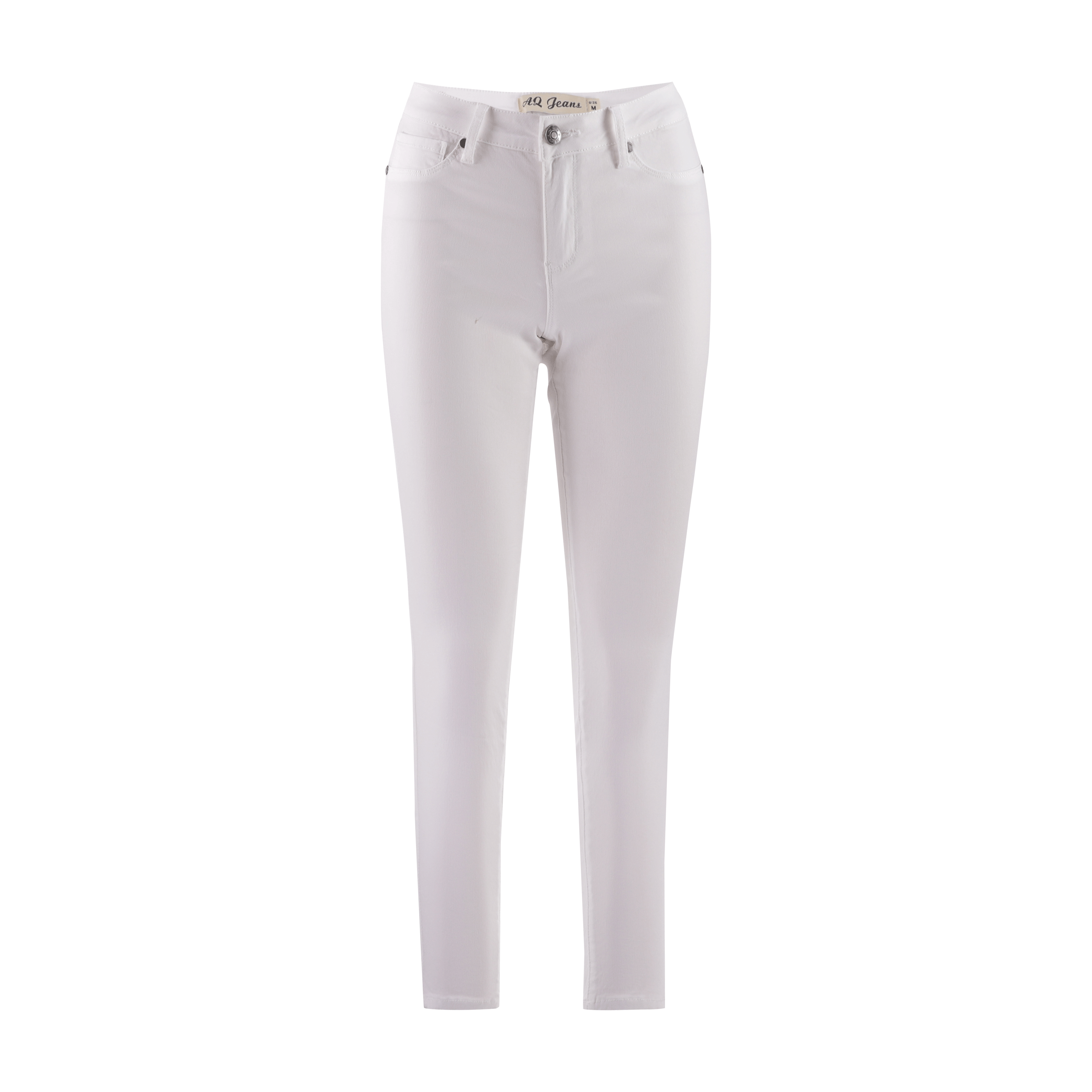 Hosen: Well Pants in Weiss CHF 19.95 für Frauen | Chicorée