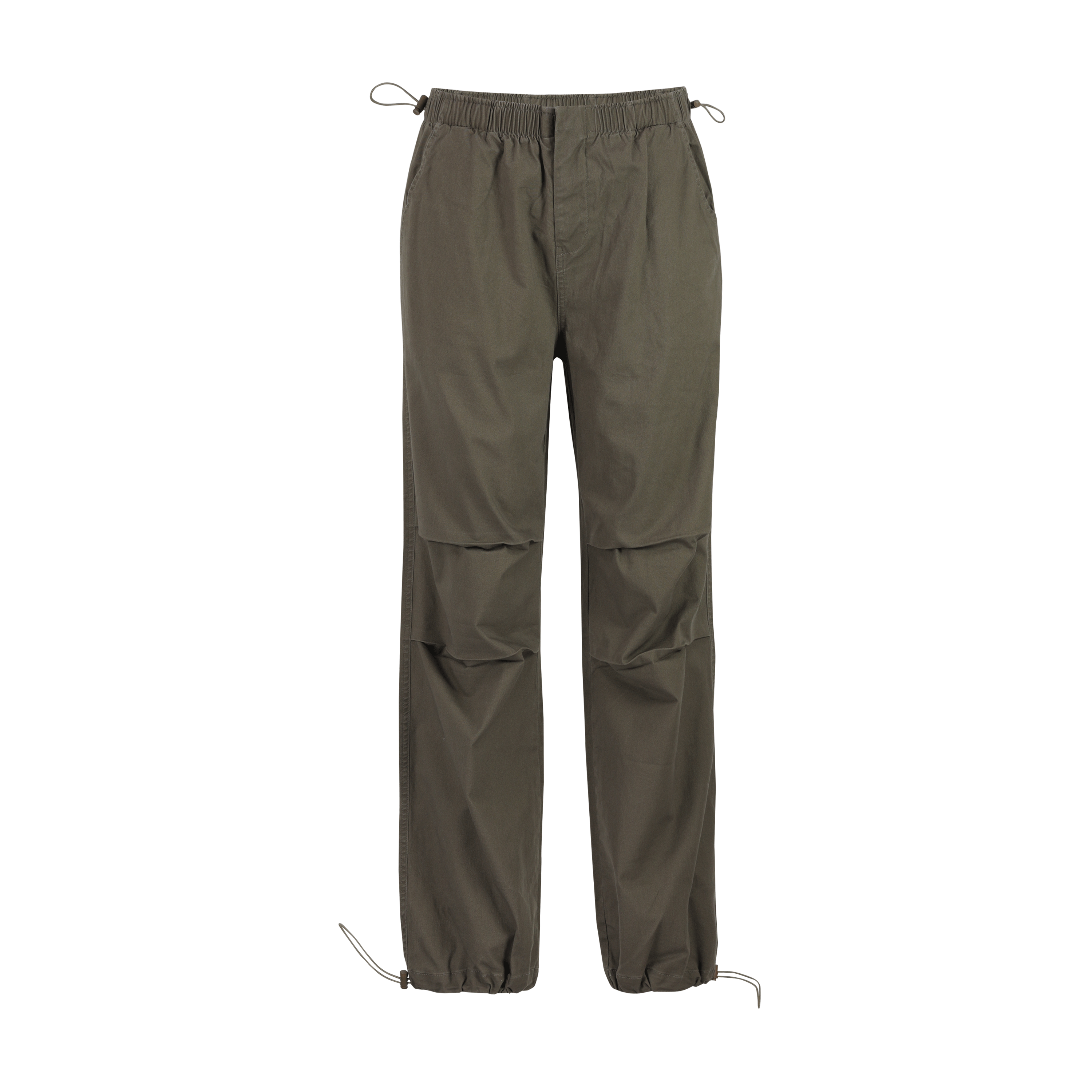 Hosen: Link Pants in Khaki CHF 17.45 für Frauen | Chicorée