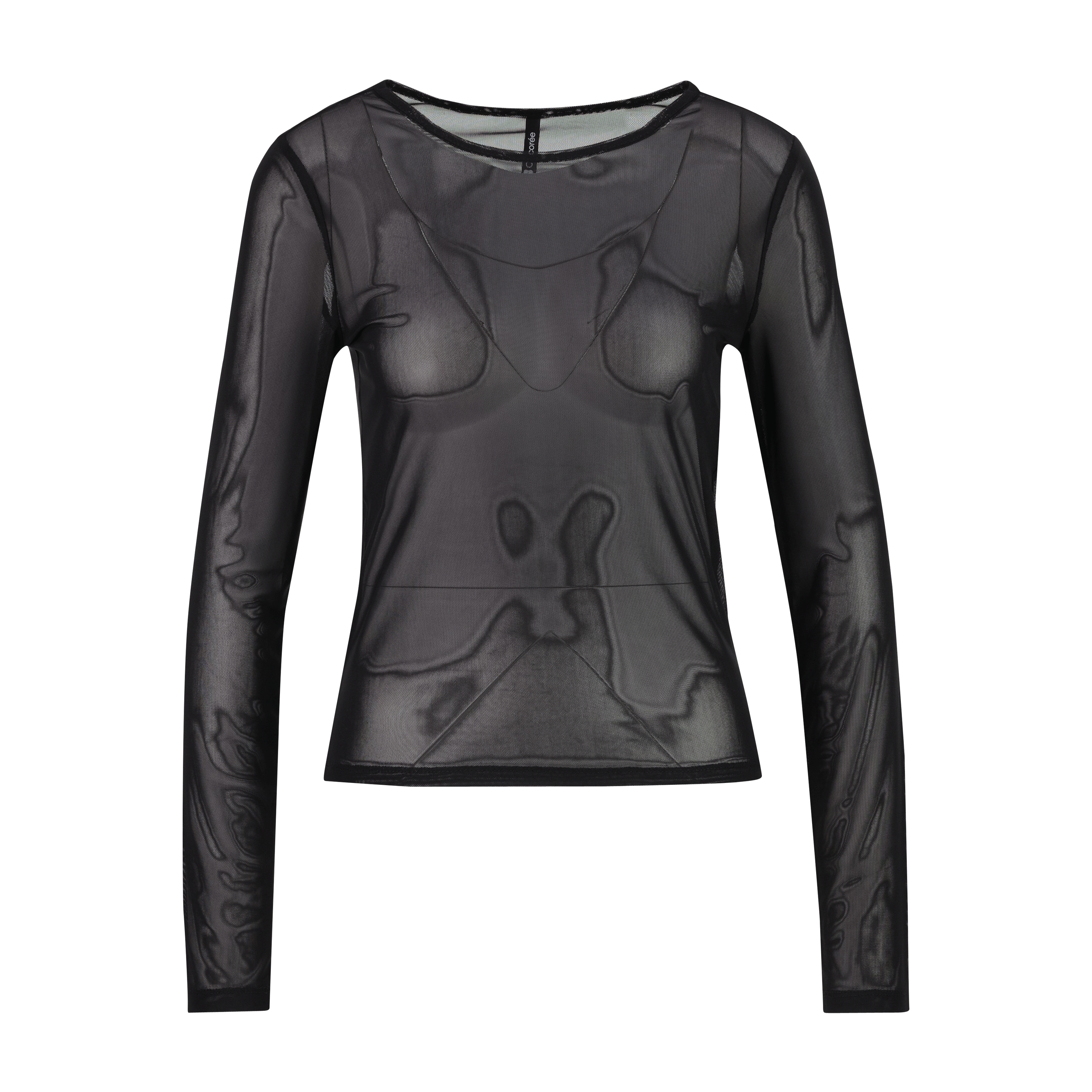 Shirts: Melly Shirt in Schwarz CHF 5.95 für Frauen | Chicorée