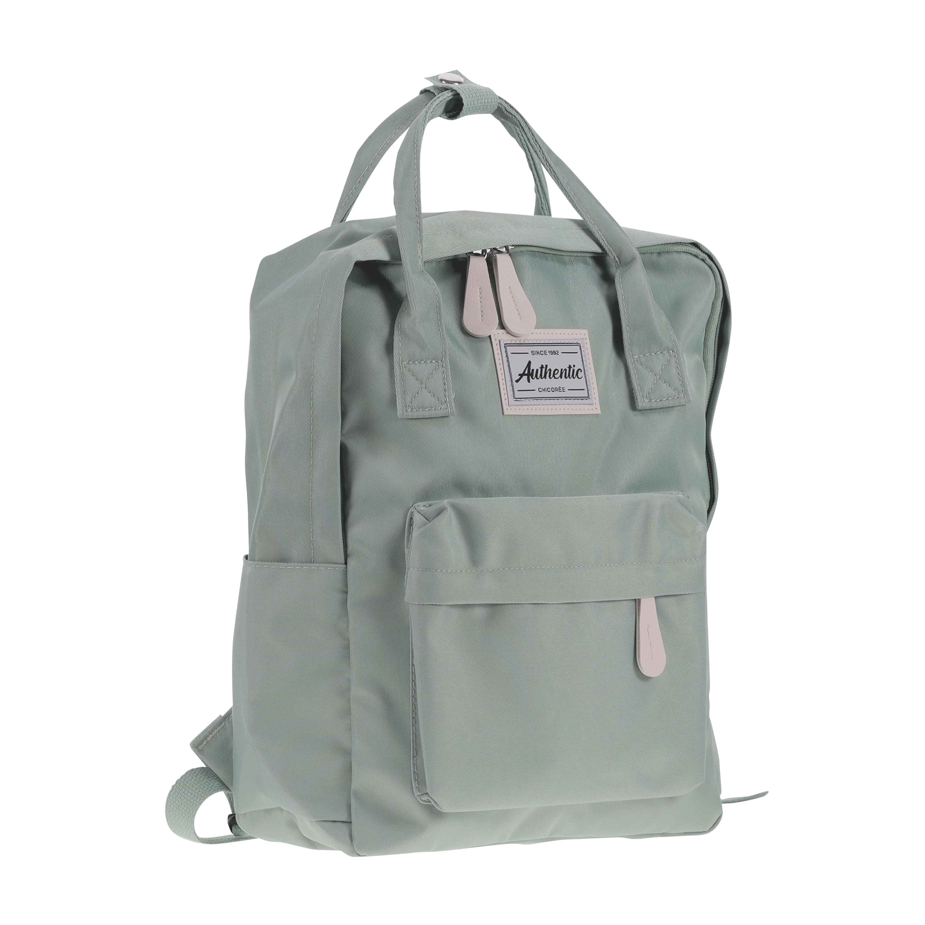 Accessoires: Clever Backpack in Salbei CHF 9.95 für Frauen | Chicorée