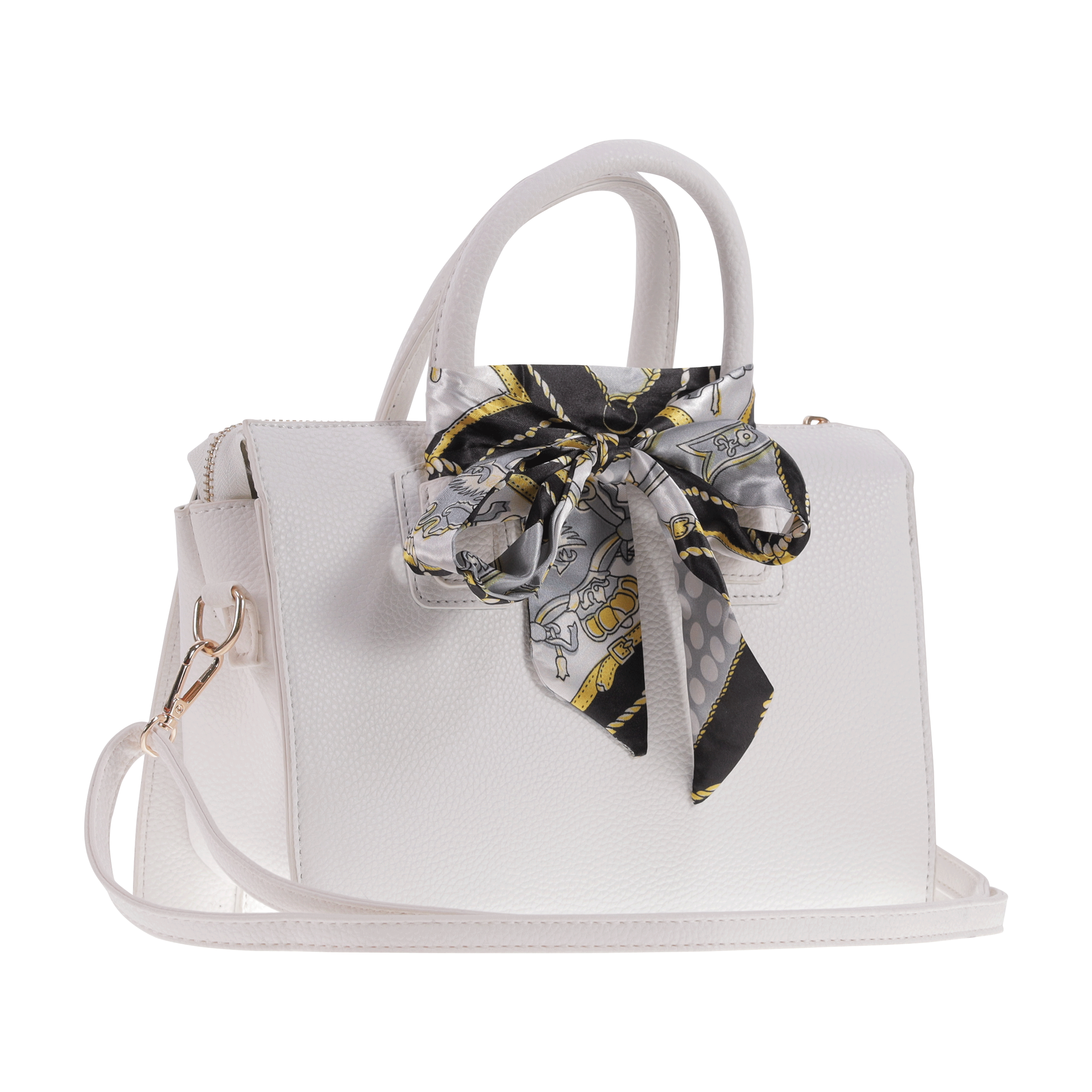 Accessoires: Louise Color Bag in Weiss CHF 19.95 für Frauen | Chicorée