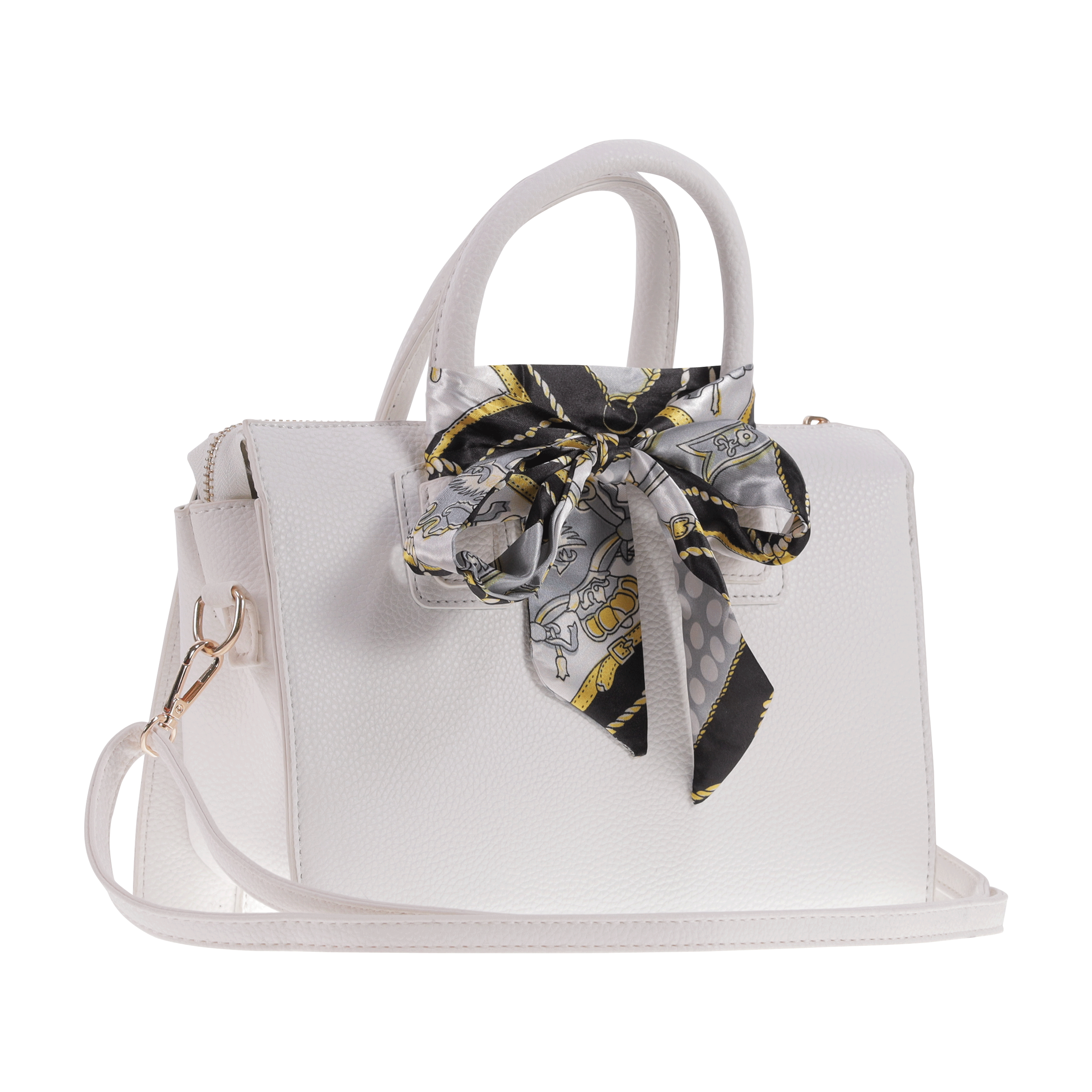 Accessoires: Louise Color Bag in Weiss CHF 19.95 für Frauen | Chicorée