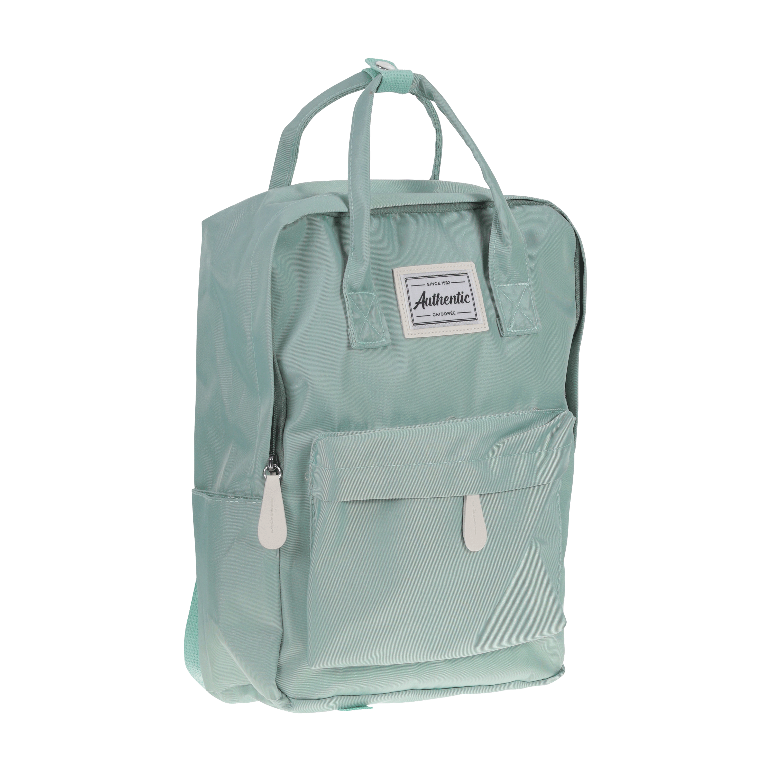 Accessoires: Clever Backpack in Salbei CHF 9.95 für Frauen | Chicorée