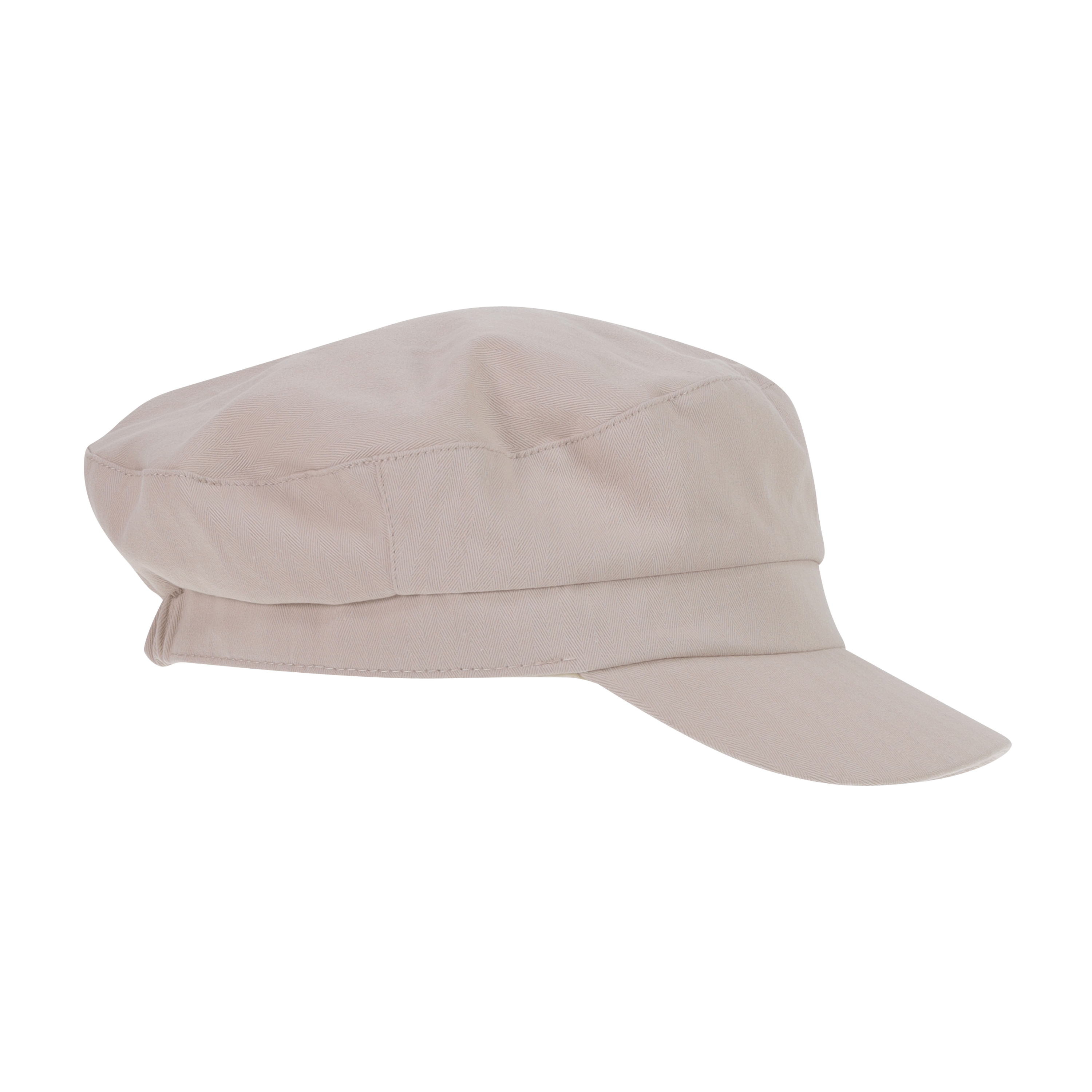 Accessoires: Captain Cap in Natur CHF 9.95 für Frauen | Chicorée