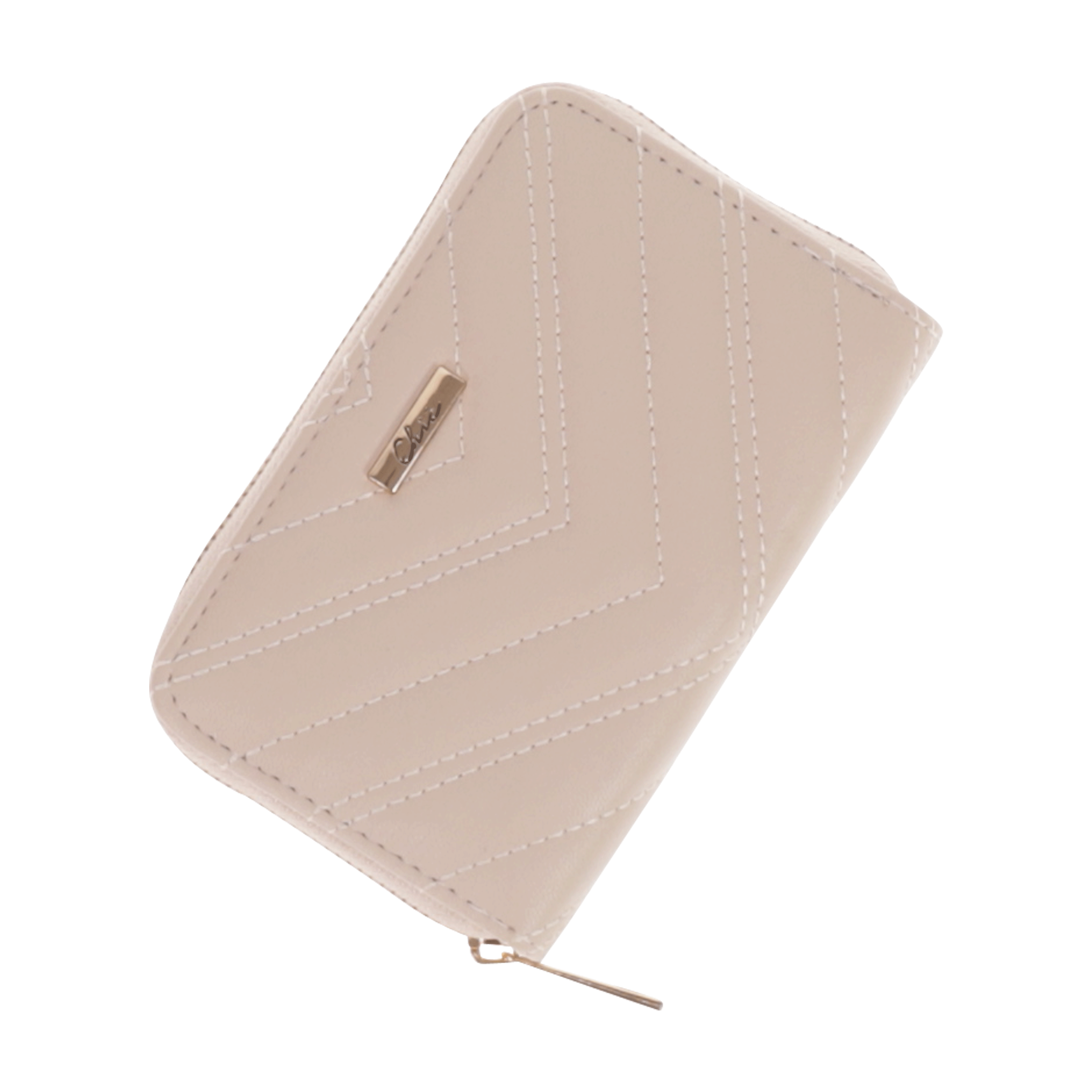 Accessoires: Elle S. Wallet in Ecru CHF 6.95 für Frauen | Chicorée