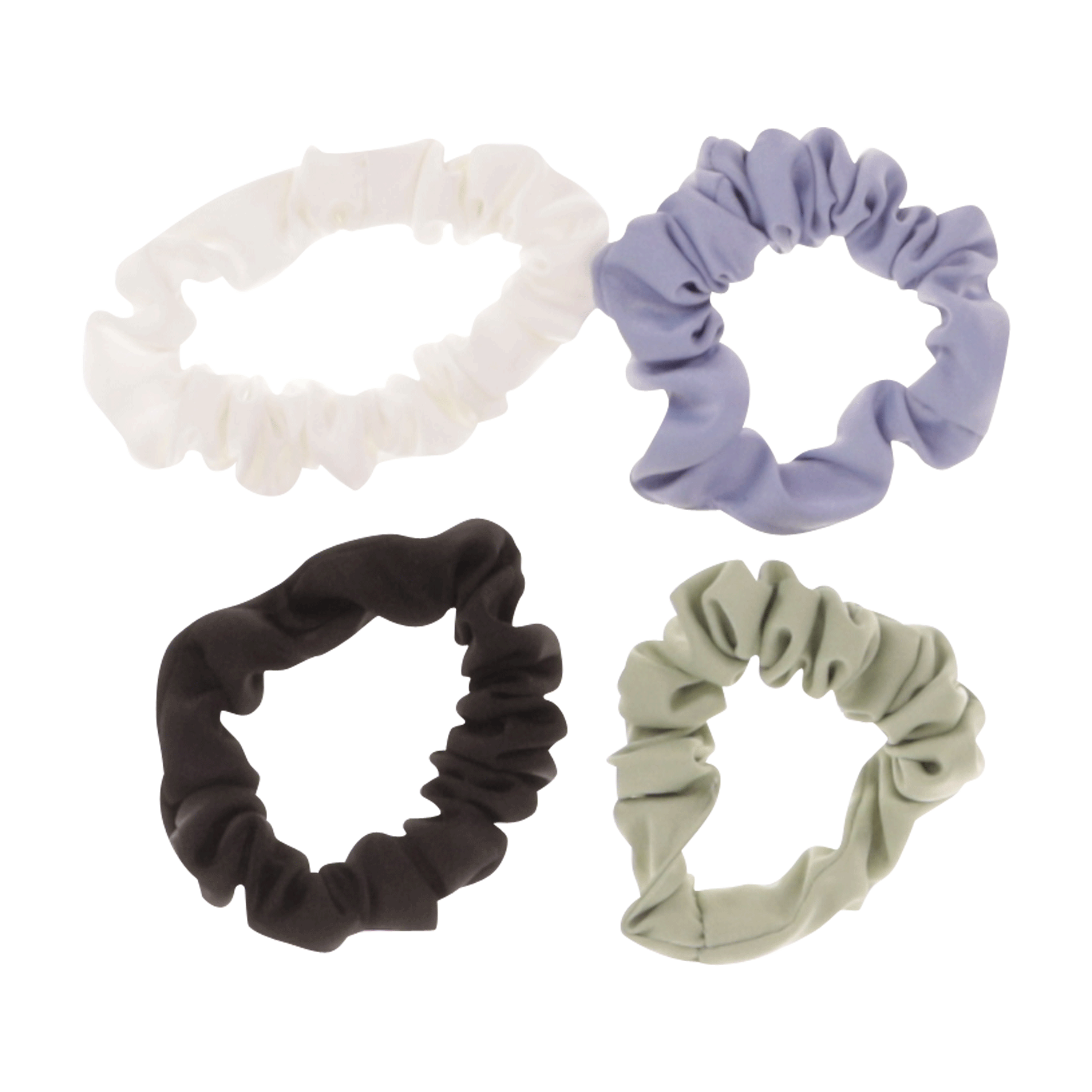 Accessoires: Mini Scr. Set in Multicolor CHF 3.95 für Frauen | Chicorée