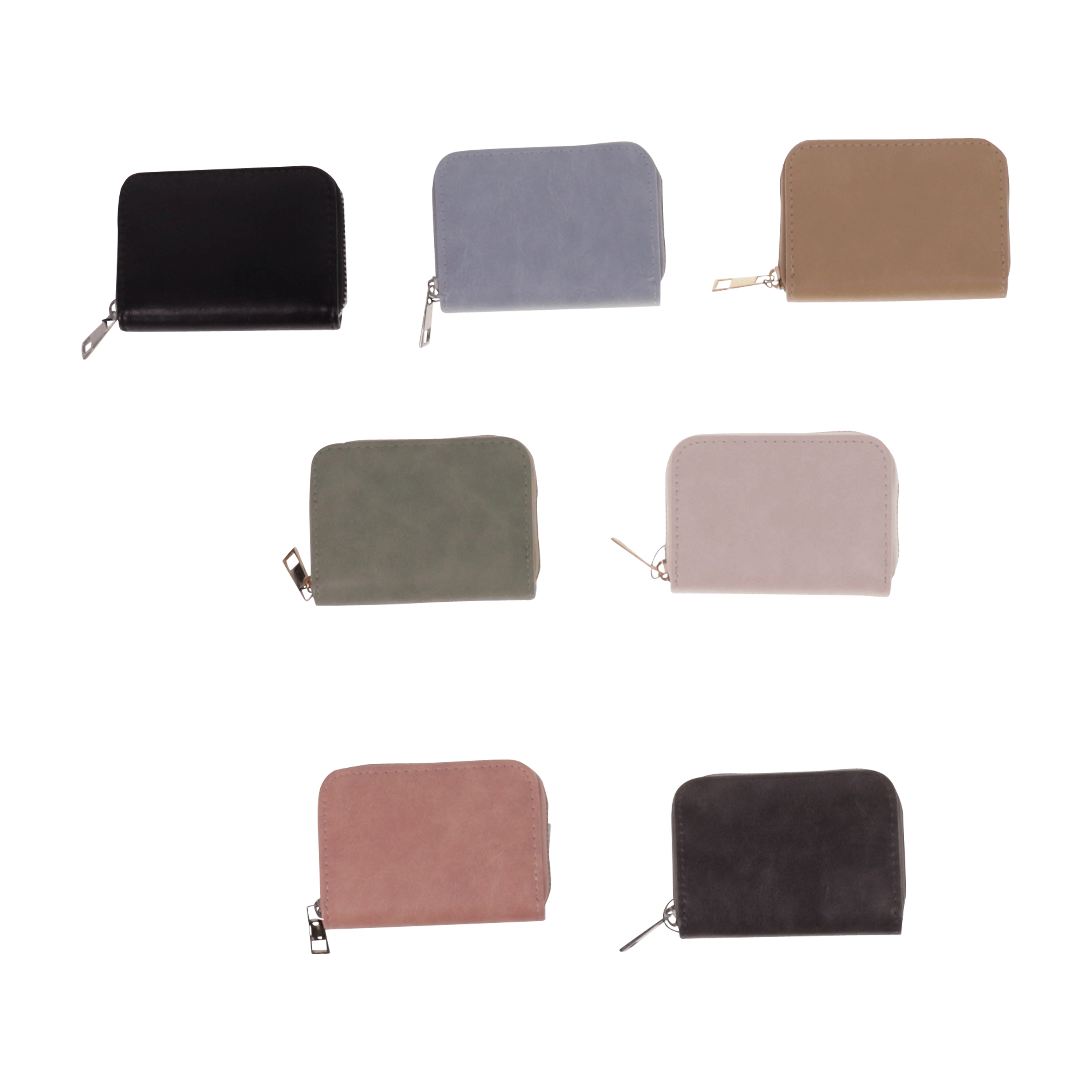 Accessoires: Juli Wallet in Assortiert CHF 8.95 für Frauen | Chicorée