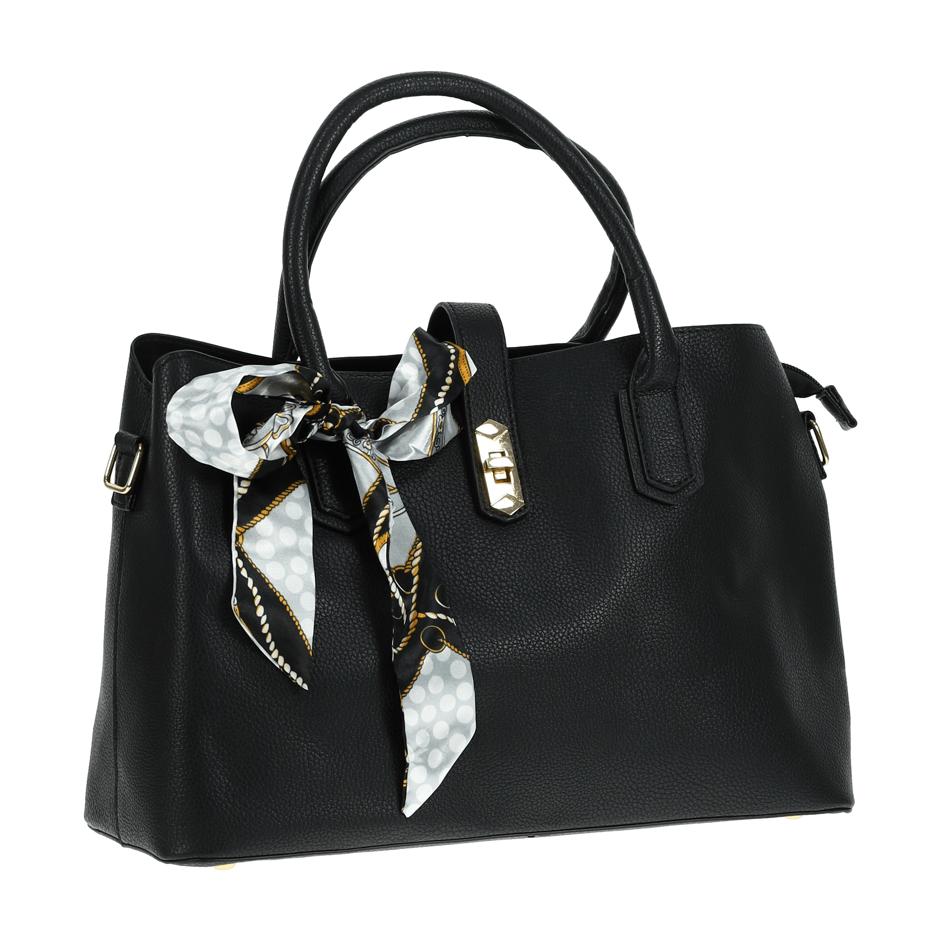 Accessoires: Ada Bag in Schwarz CHF 8.95 für Frauen | Chicorée