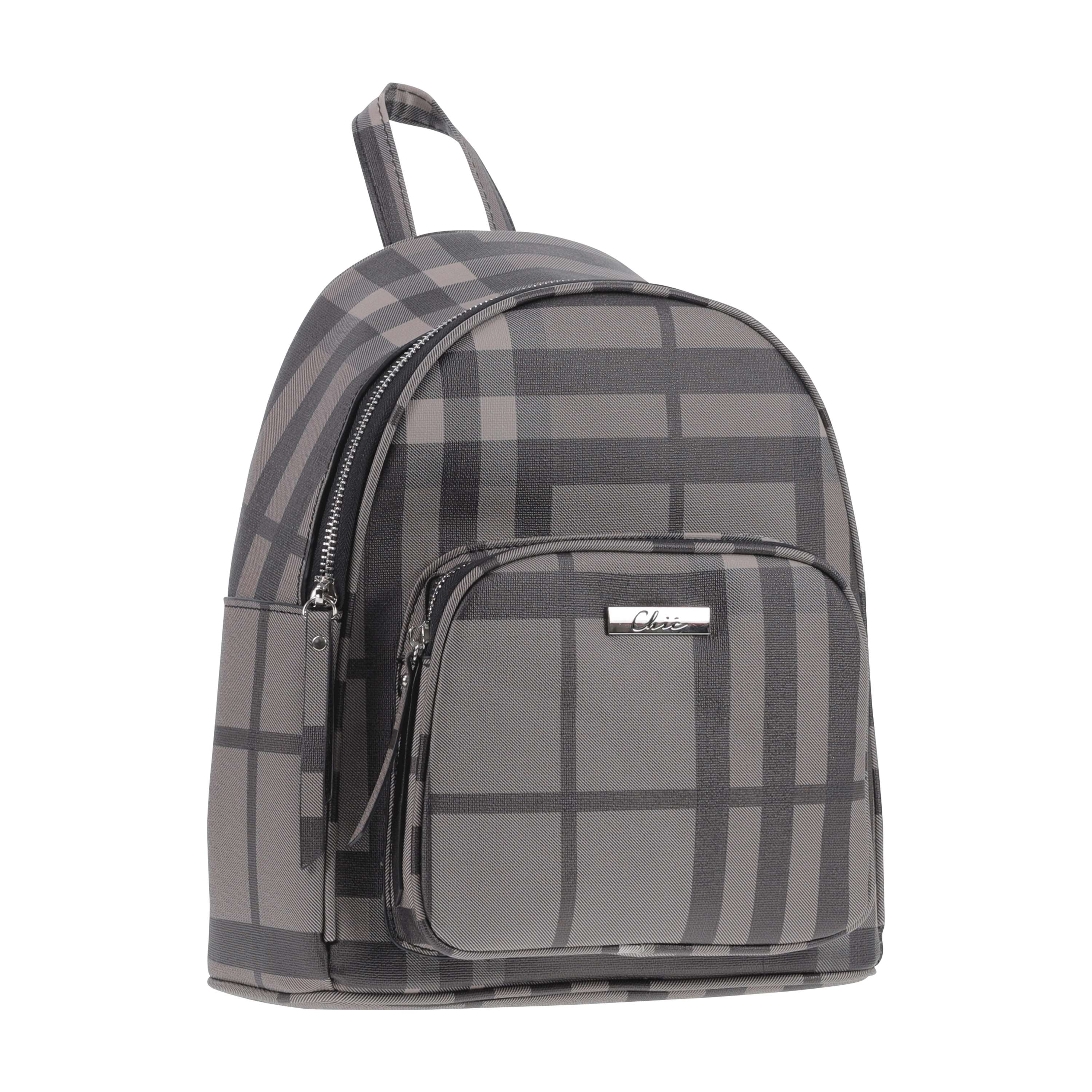 Accessoires: Mary Backpack in Black Print CHF 12.95 für Frauen | Chicorée