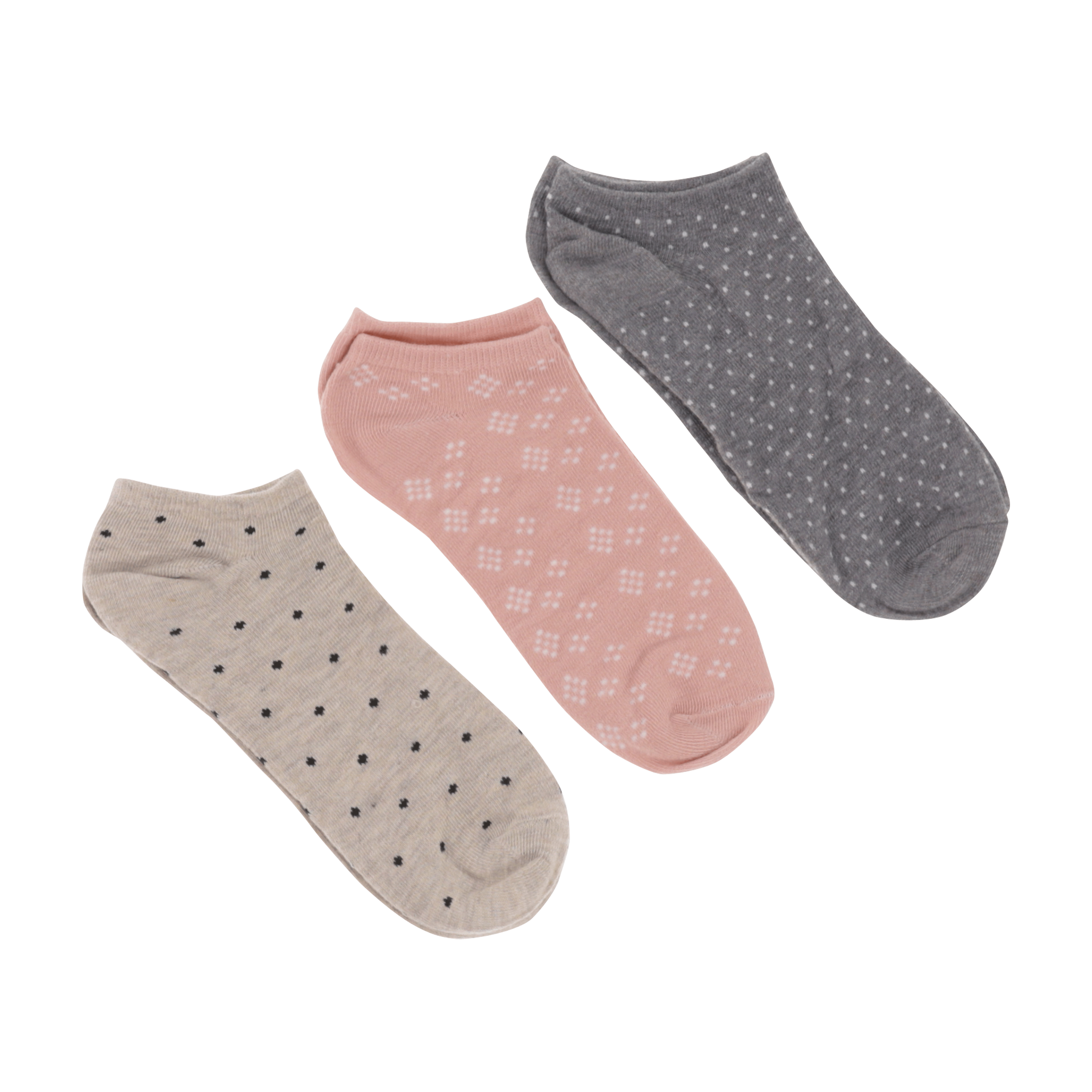 Accessoires: Daria Low 3pk en Multicolore CHF 2.95 pour femme | Chicorée