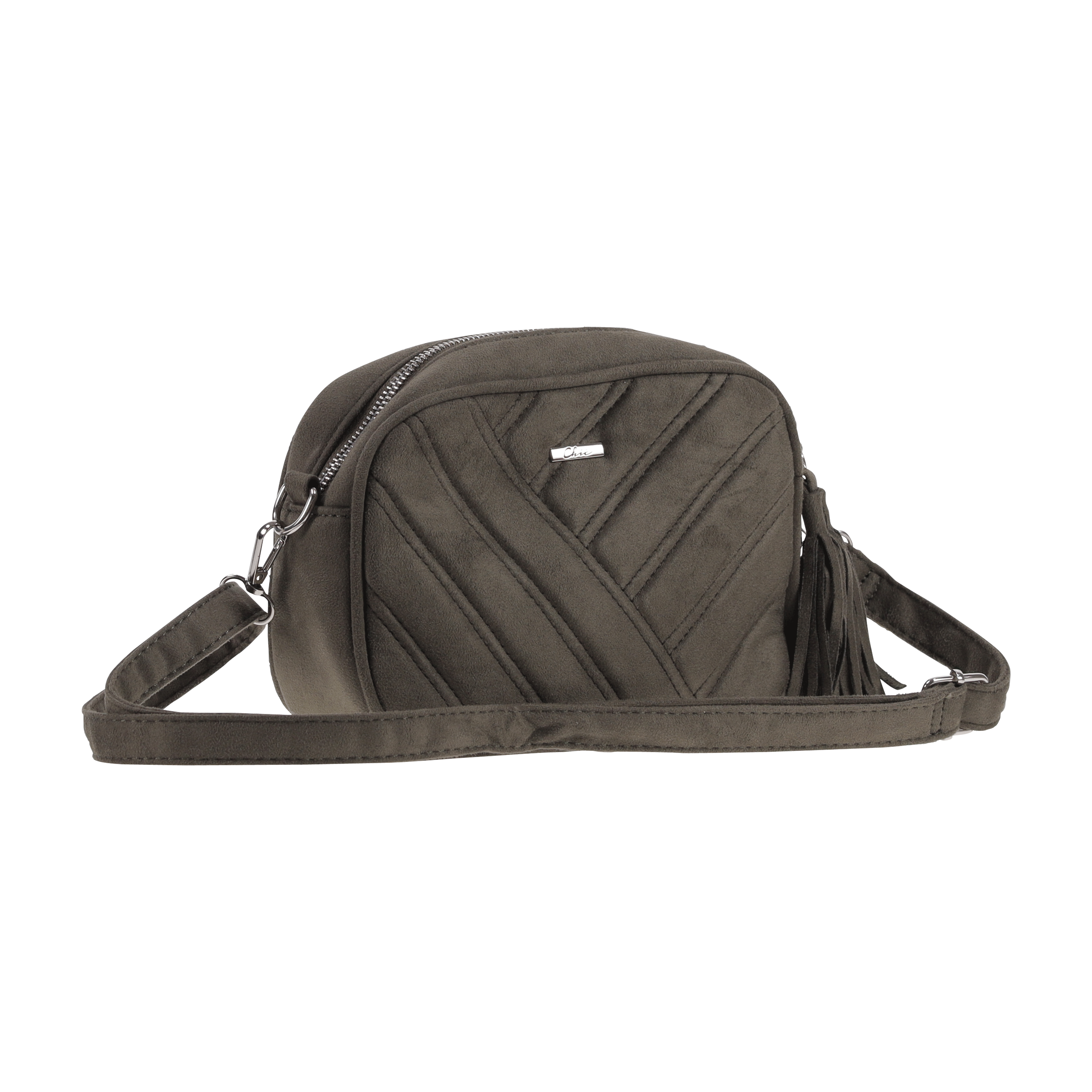 Accessoires: Yara Bag in Olive CHF 12.95 für Frauen | Chicorée