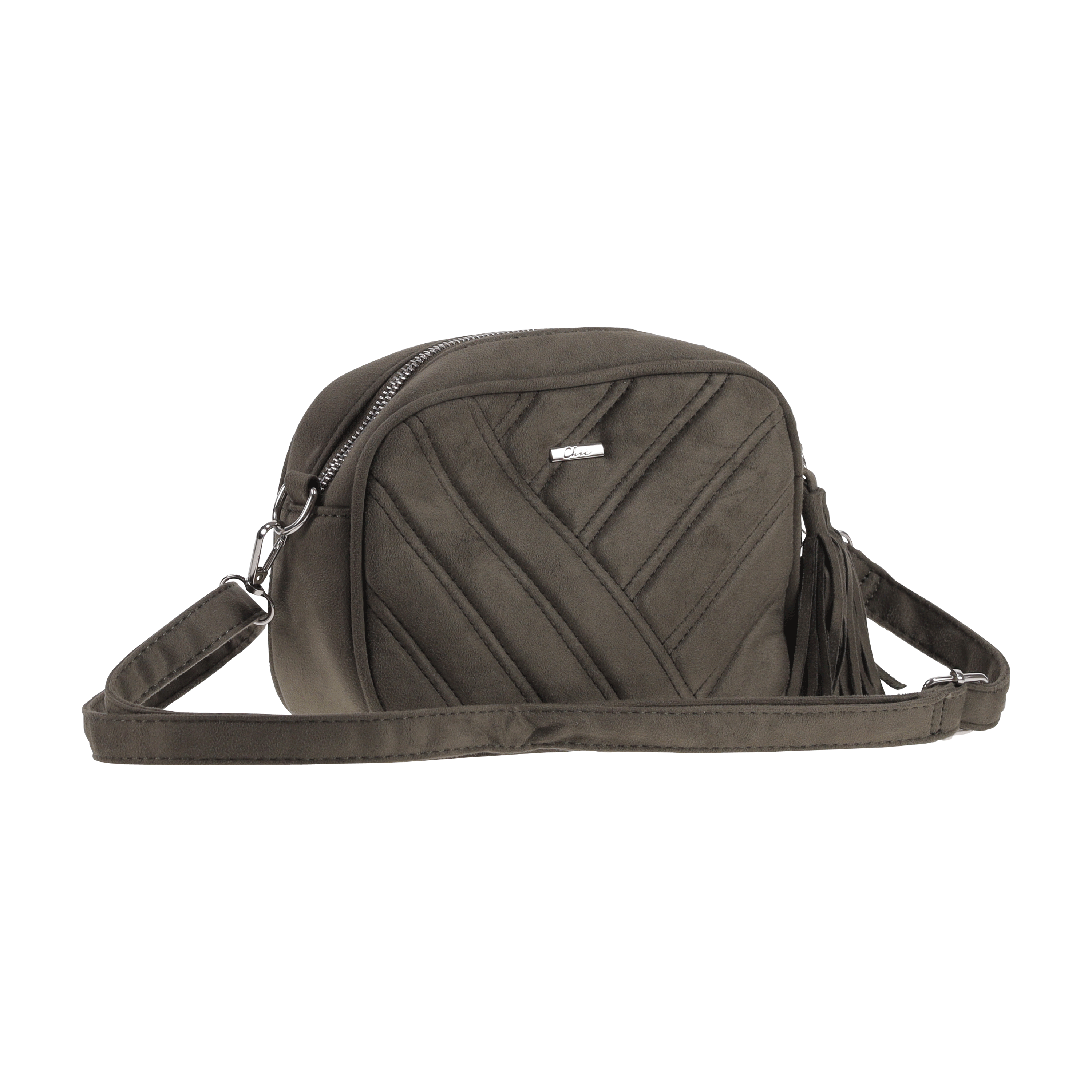 Accessoires: Yara Bag in Olive CHF 12.95 für Frauen | Chicorée