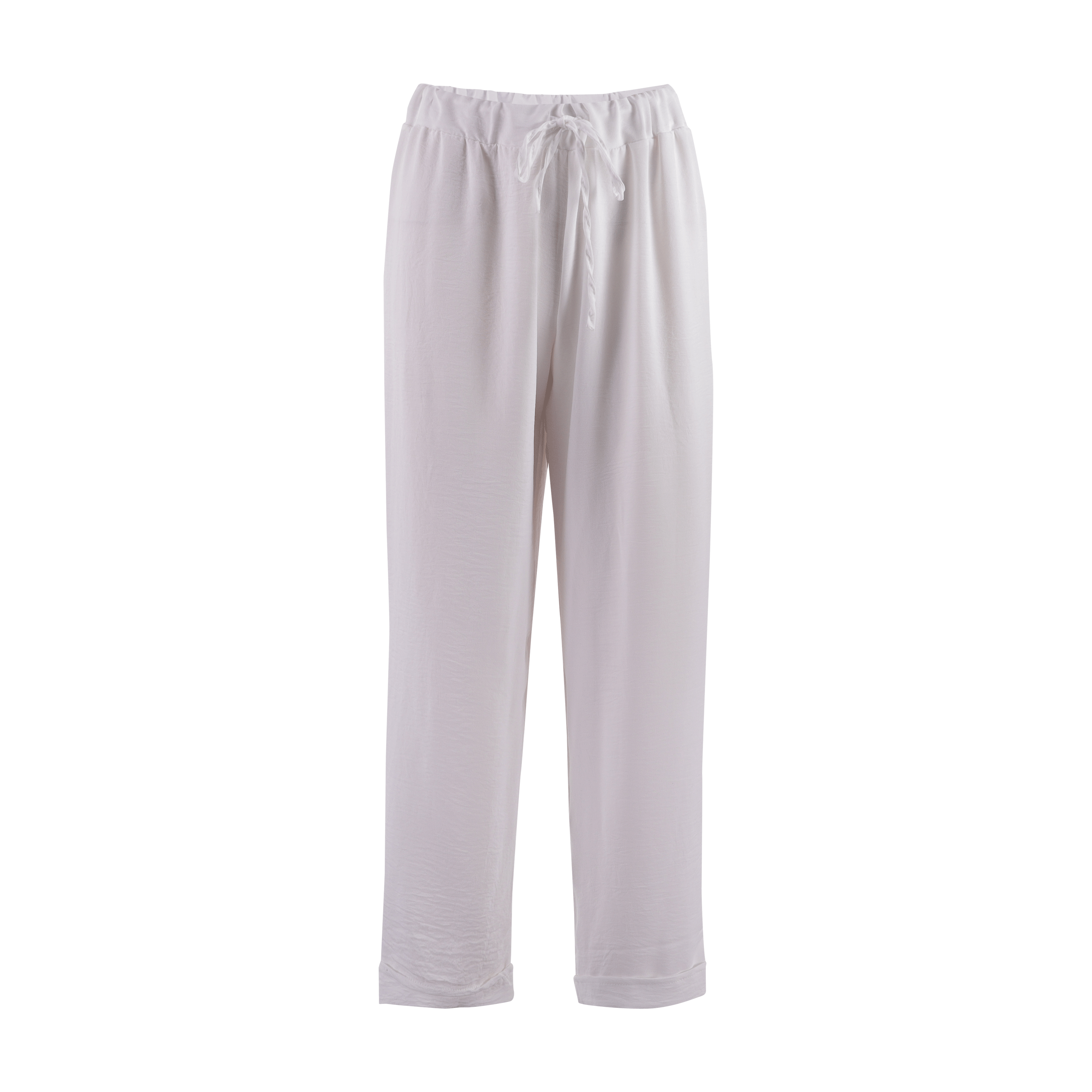 Hosen: Wing Pants in Weiss CHF 24.95 für Frauen | Chicorée