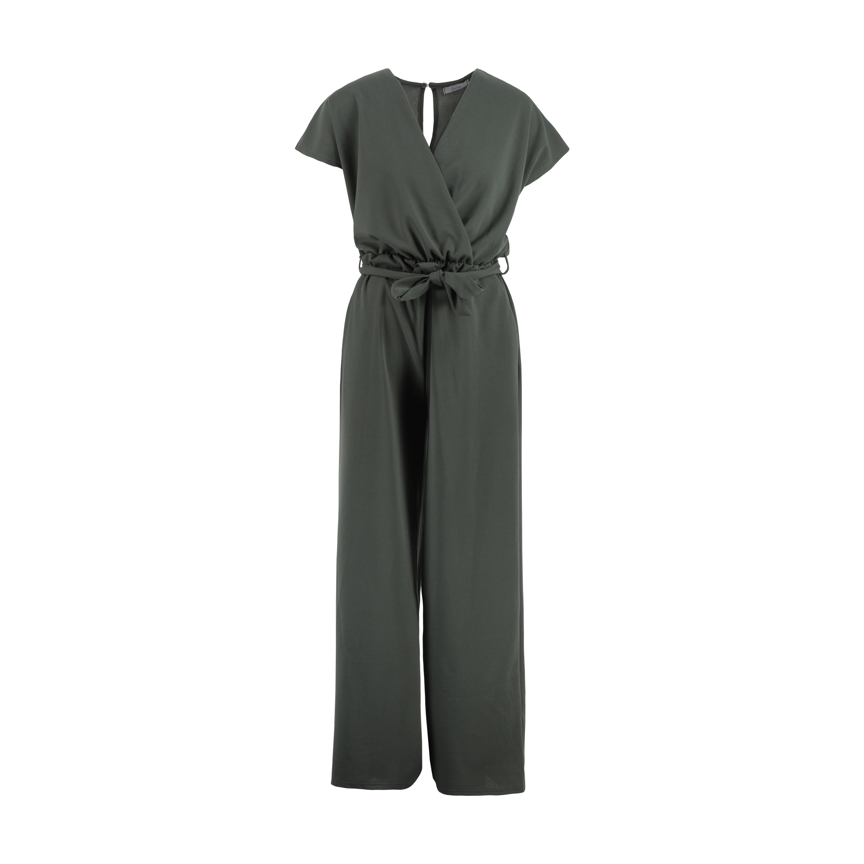 Overalls: Nina Overall in Olive CHF 19.95 für Frauen | Chicorée