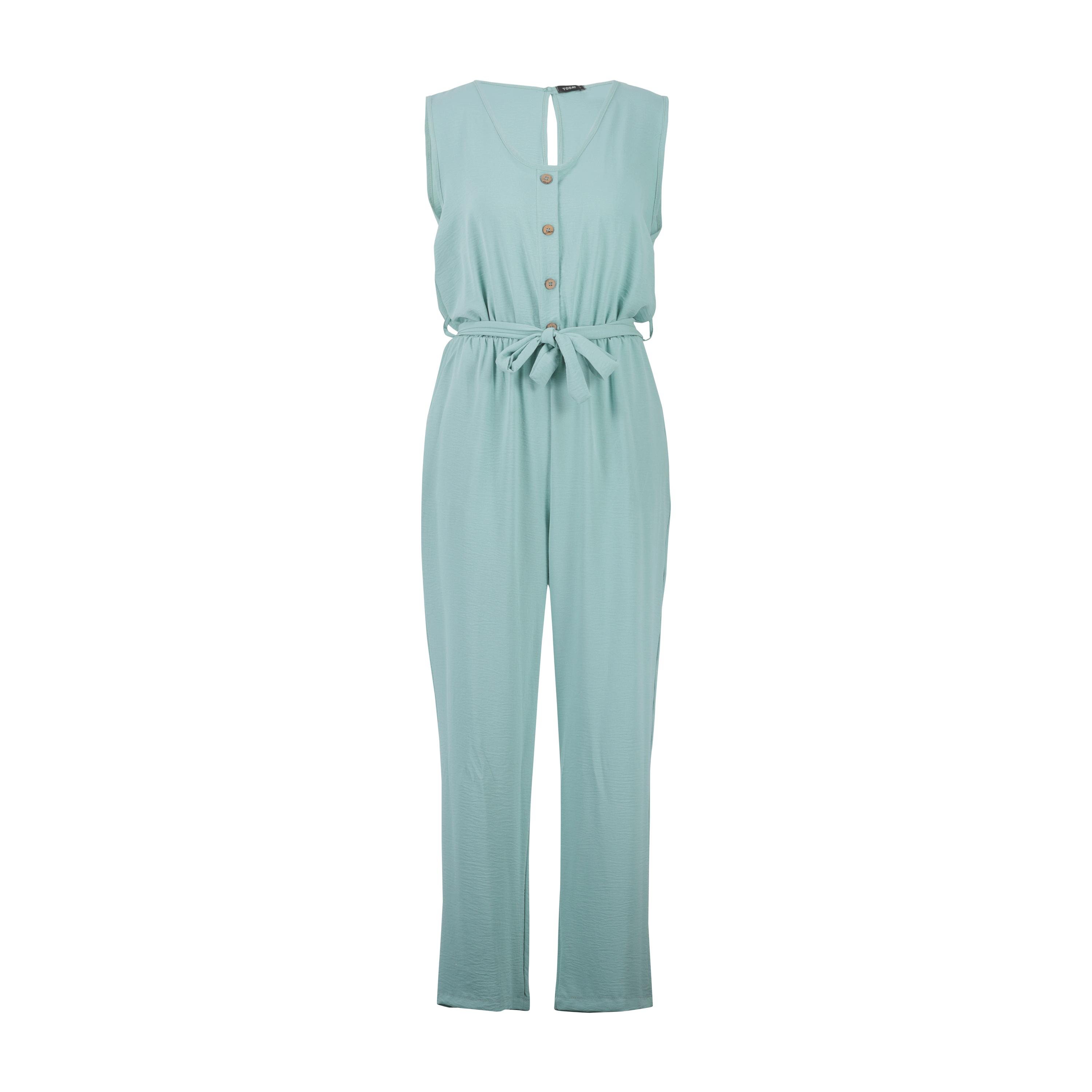 Overalls: Win Overall in Grün CHF 39.95 für Frauen | Chicorée