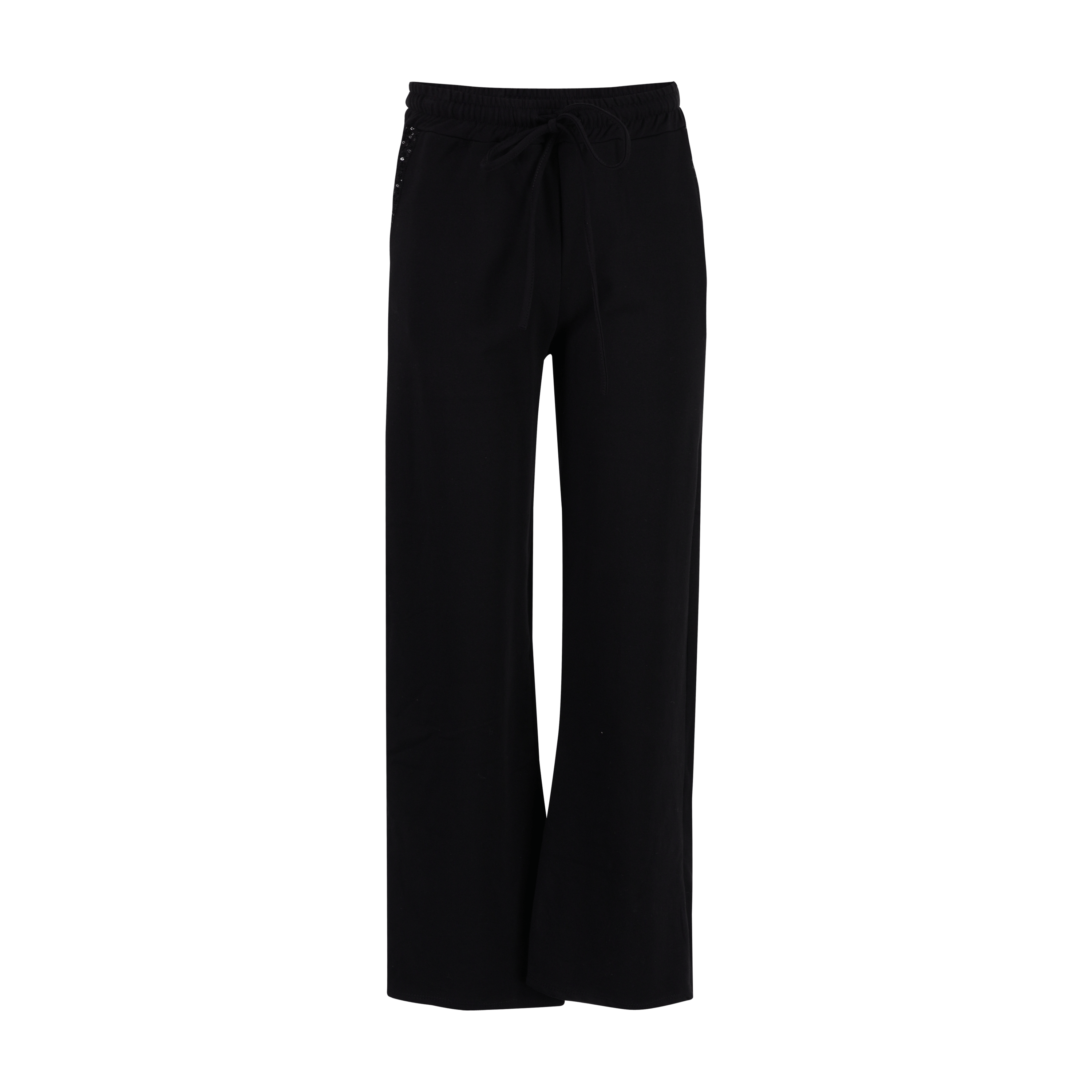 Pantalons: Andy Pants en Noir CHF 19.95 pour femme | Chicorée