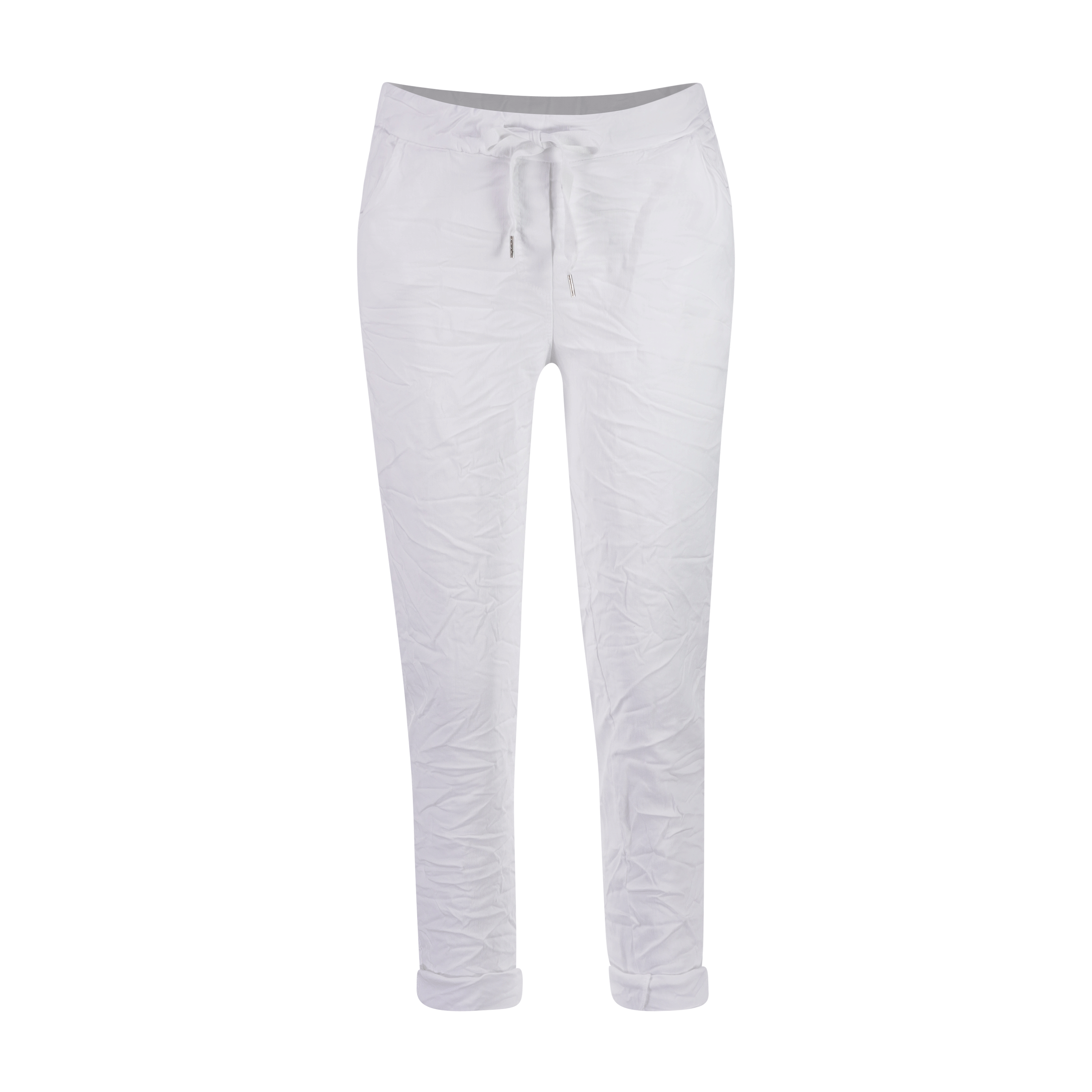 Hosen: Beauty New Pants in Weiss CHF 29.95 für Frauen | Chicorée